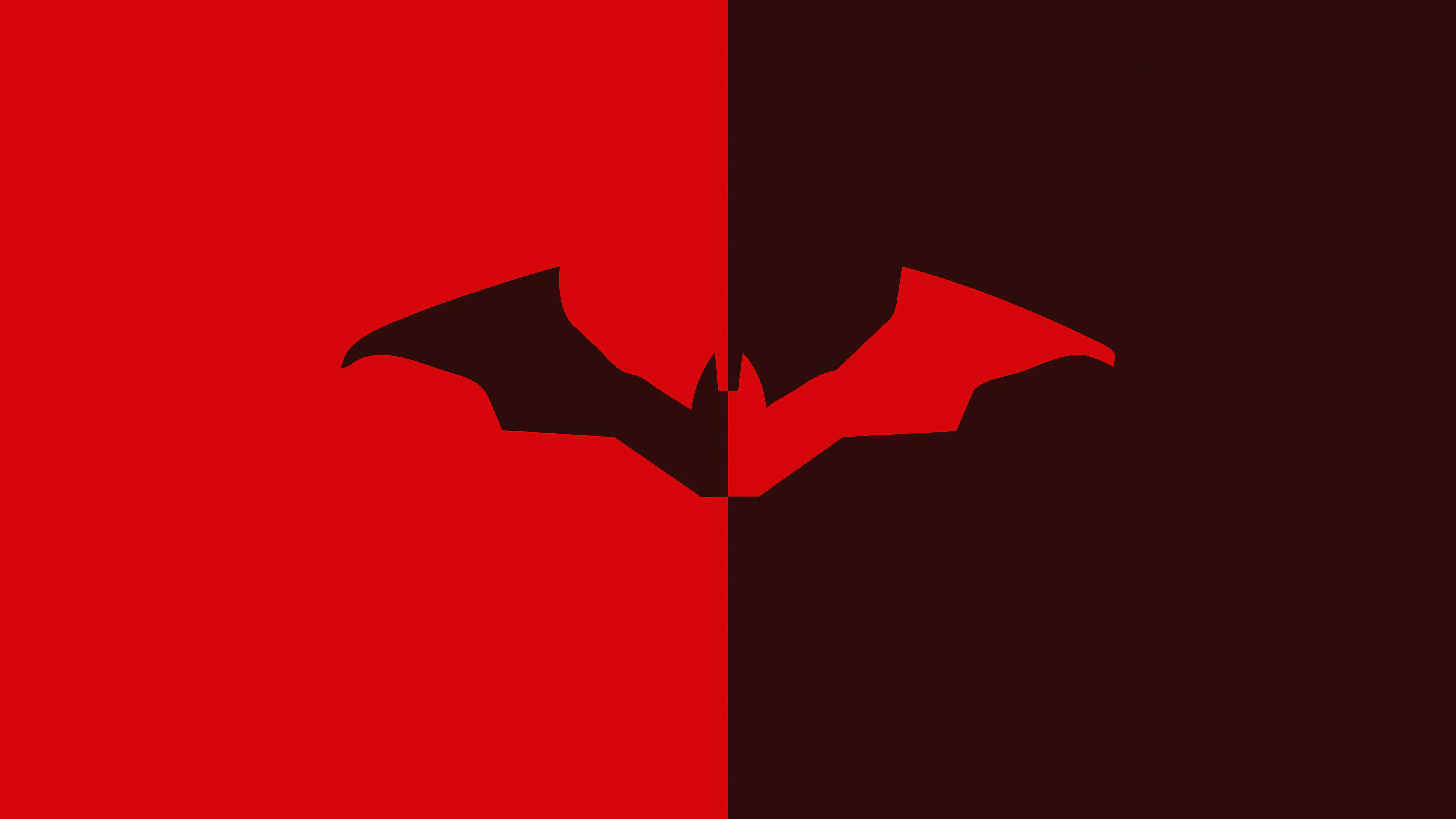 5120x2880 Batman Beyond Logo 5k 5K ,HD 4k Wallpapers,Images,Backgrounds ...