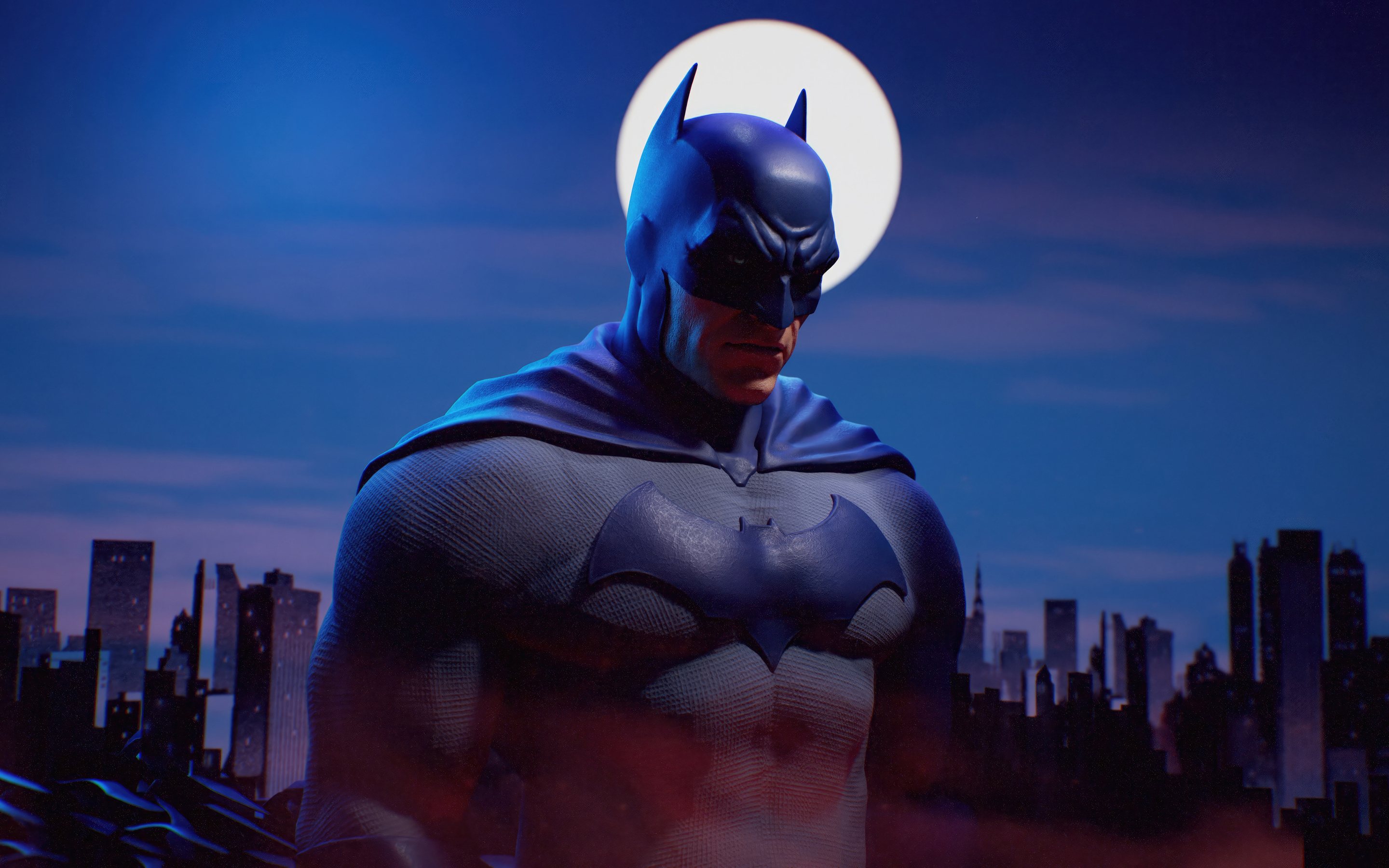 2880x1800 Batman Cgi 5k Macbook Pro Retina ,HD 4k Wallpapers,Images ...