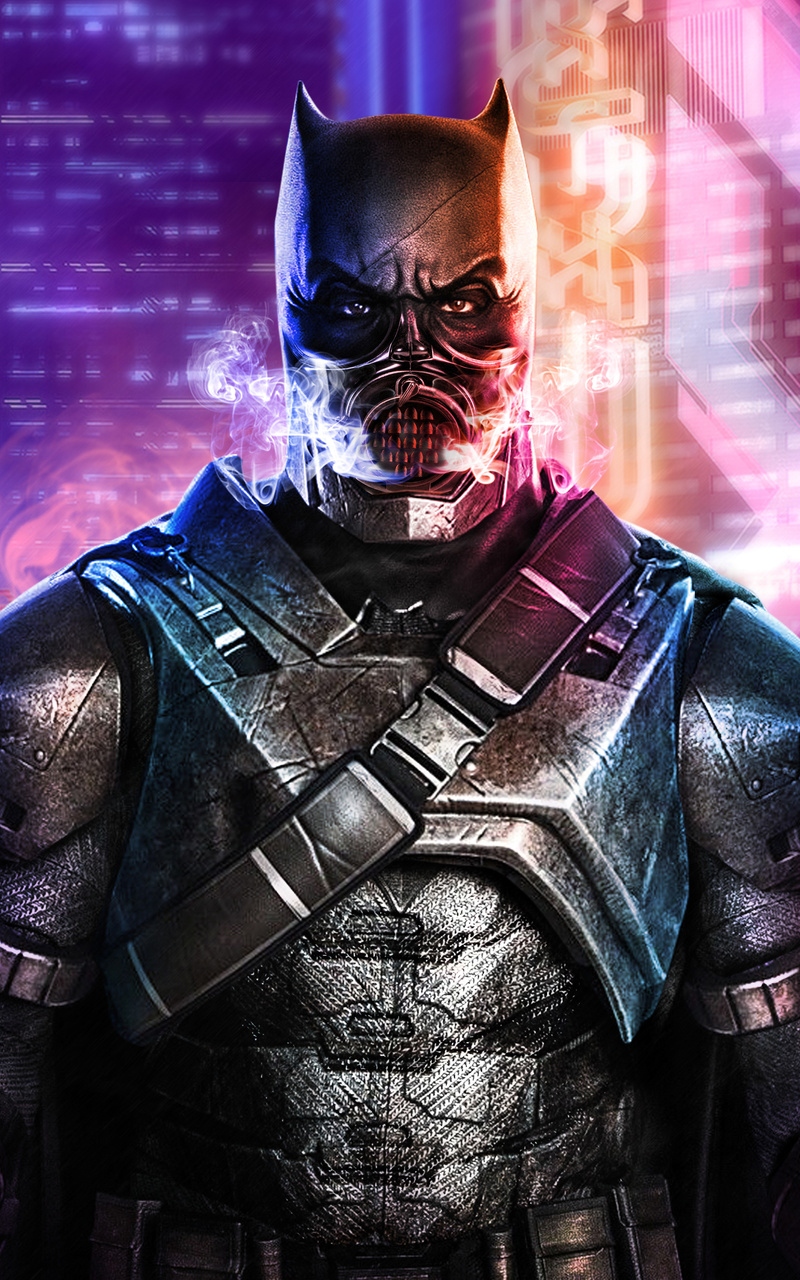 800x1280 Batman Cyberpunk Nexus 7,Samsung Galaxy Tab 10,Note Android ...