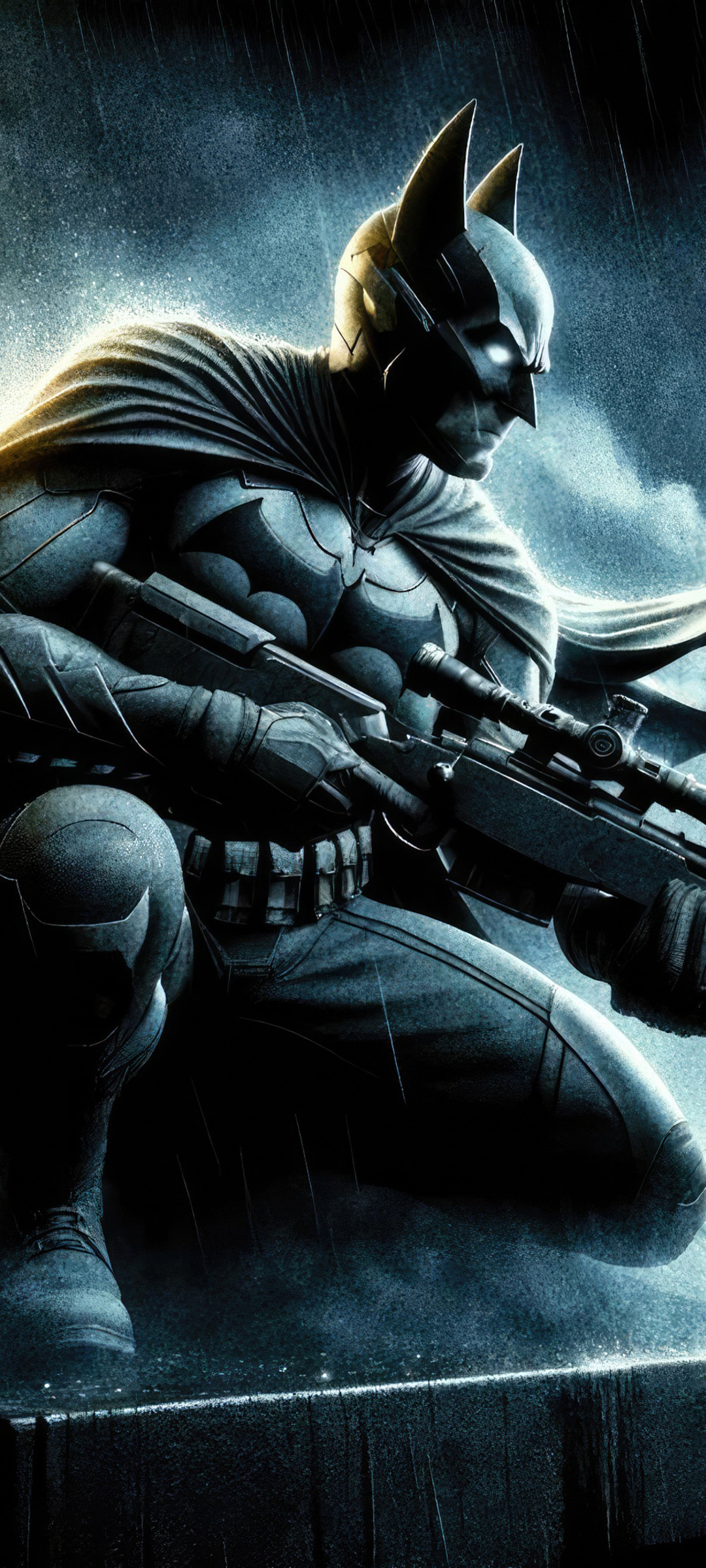 1080x2400 Batman Cyberpunk World Google Pixel 7 ,HD 4k Wallpapers ...