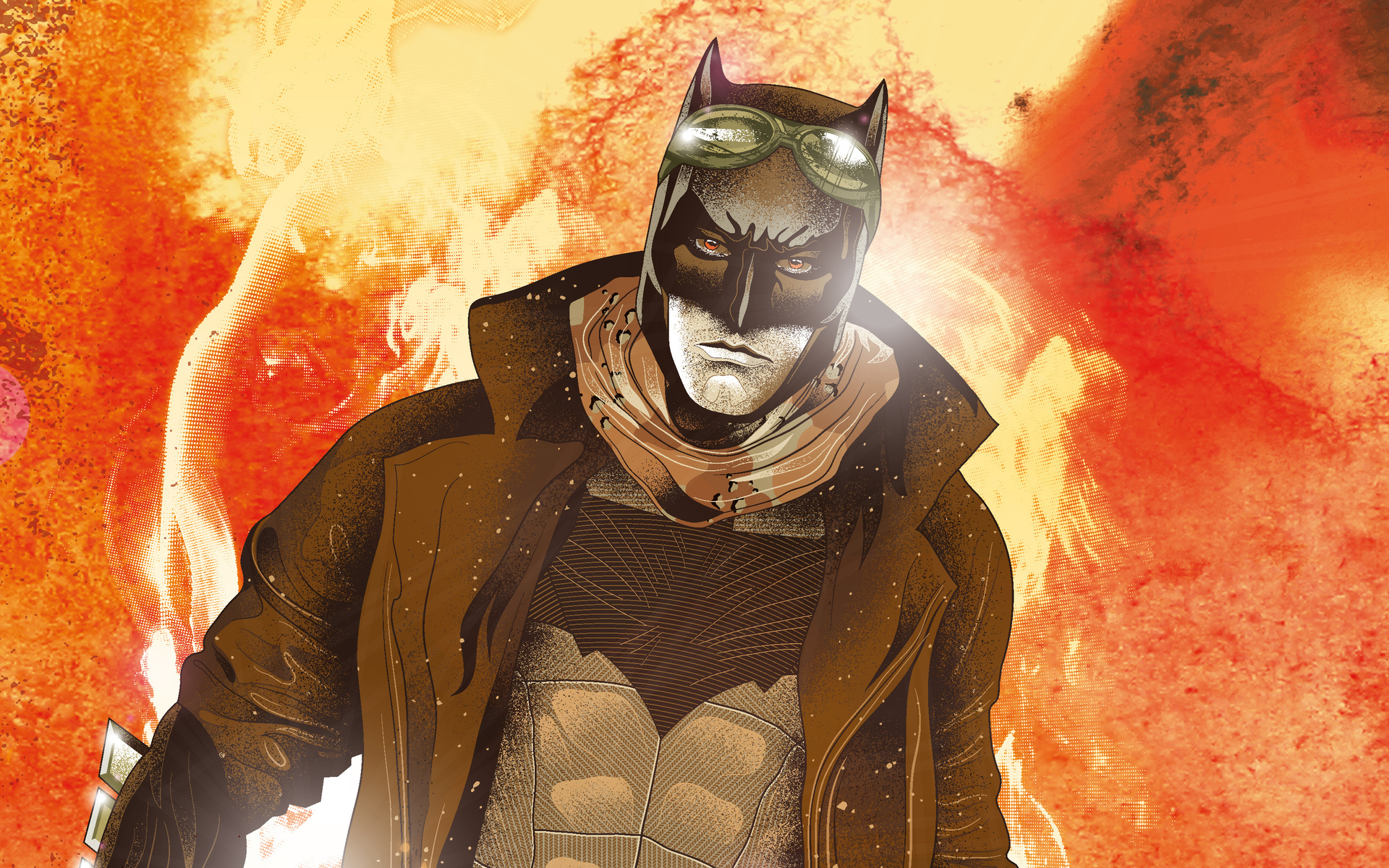 1920x1200 Batman Digital Art New 1080P Resolution ,HD 4k Wallpapers ...