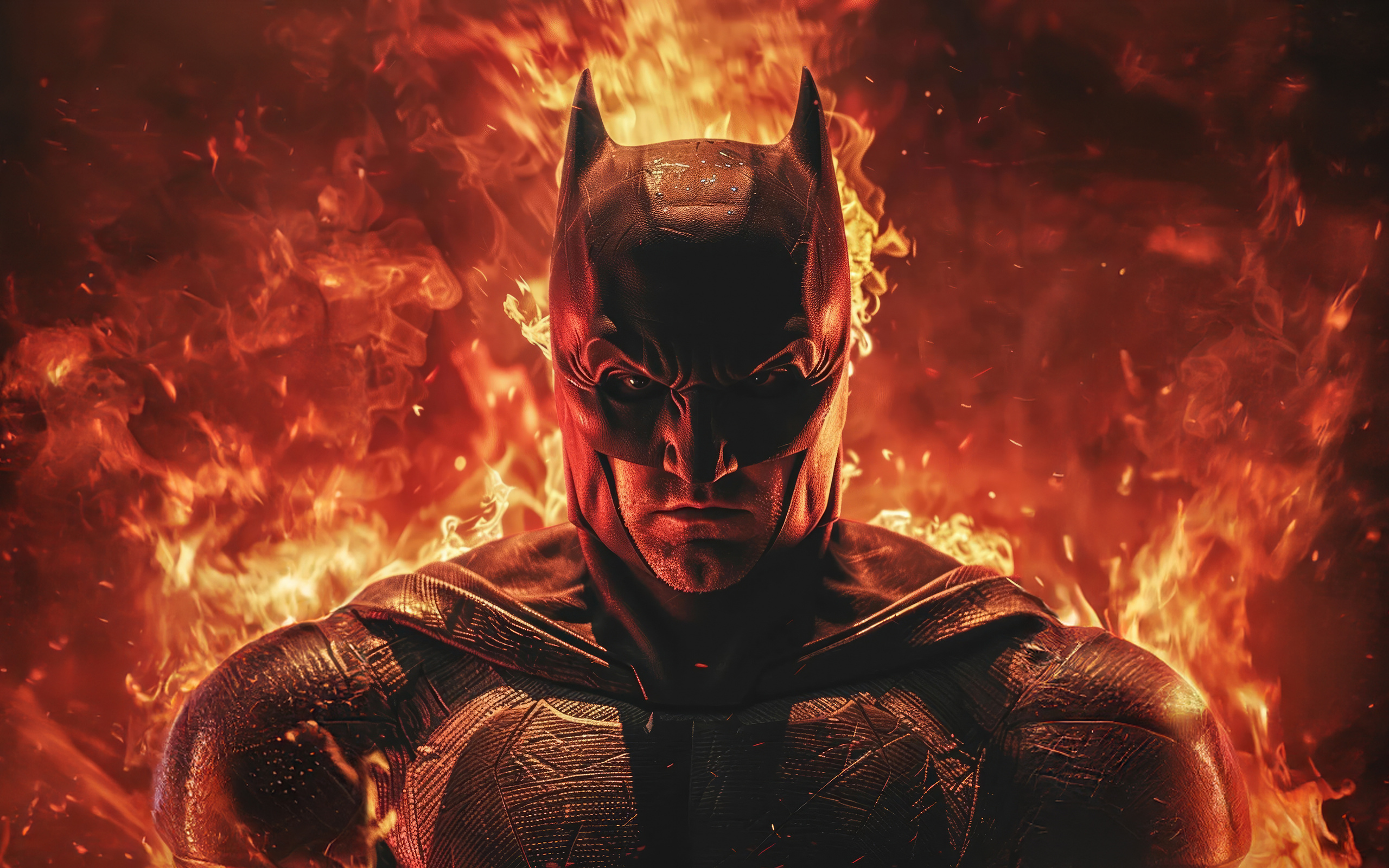2560x1600 Batman From Hell And Back Wallpaper,2560x1600 Resolution HD ...
