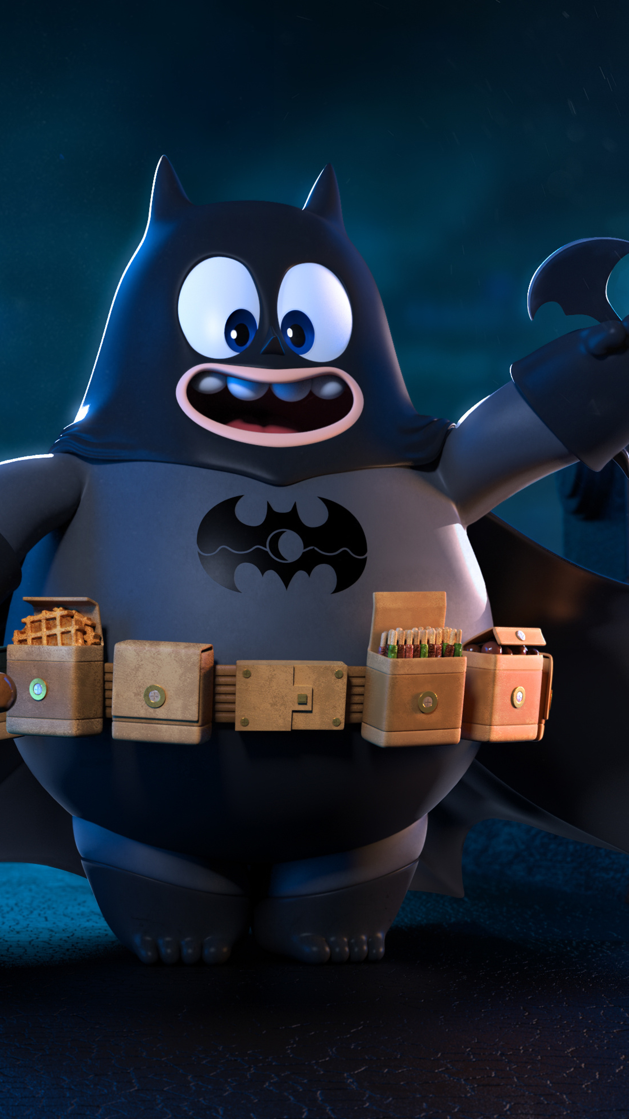 2160x3840 Batman Fun Art Sony Xperia X,XZ,Z5 Premium ,HD 4k Wallpapers ...