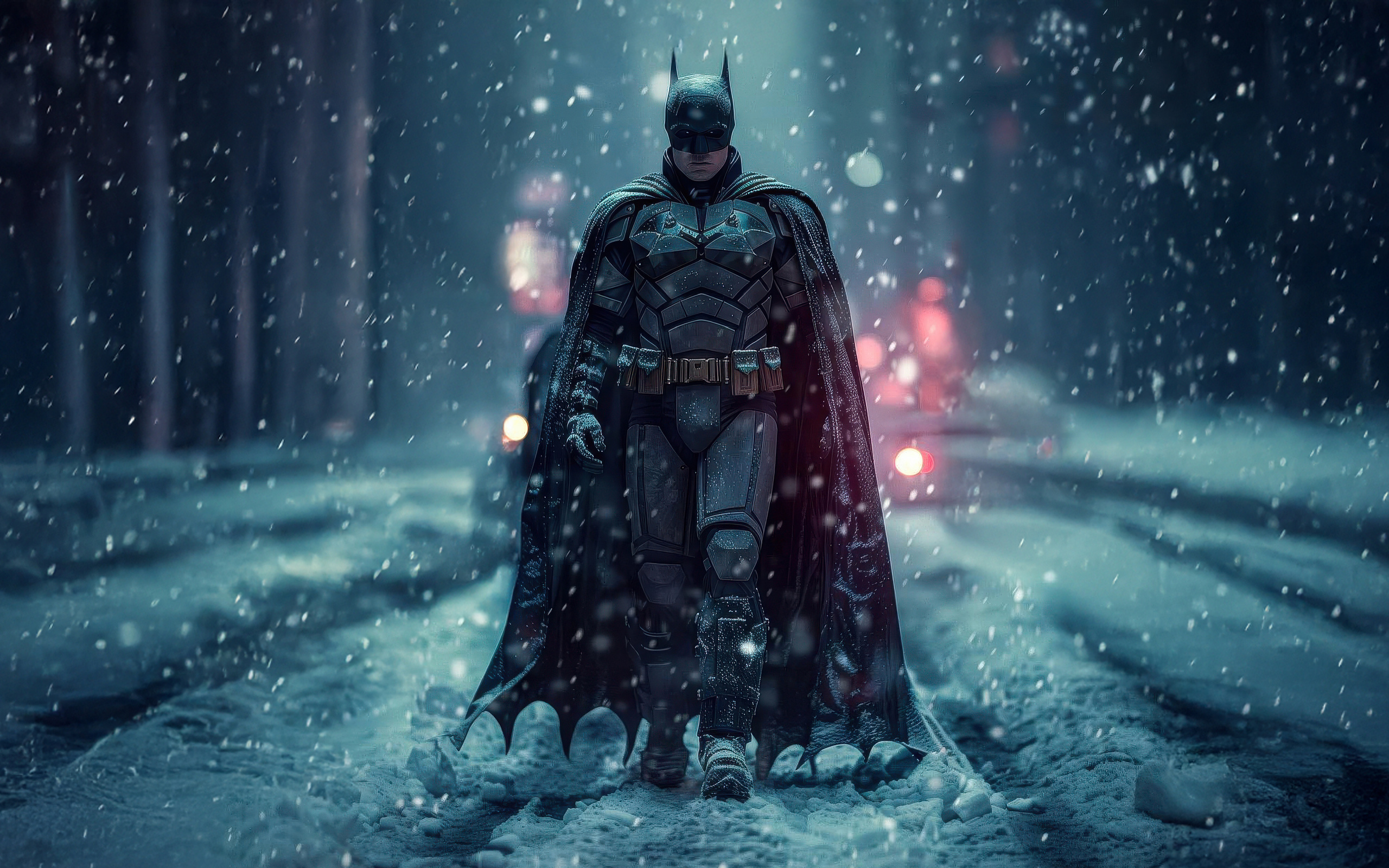 2560x1600 Batman Gotham Last Hope Wallpaper,2560x1600 Resolution HD 4k ...
