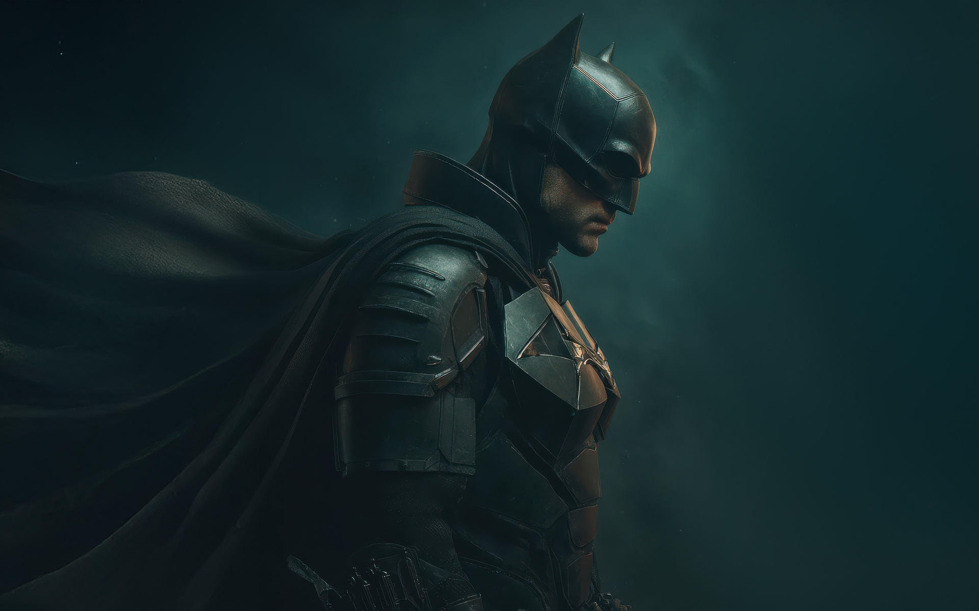 1920x1200 Batman Hope On The Horizon 1080P Resolution ,HD 4k Wallpapers ...