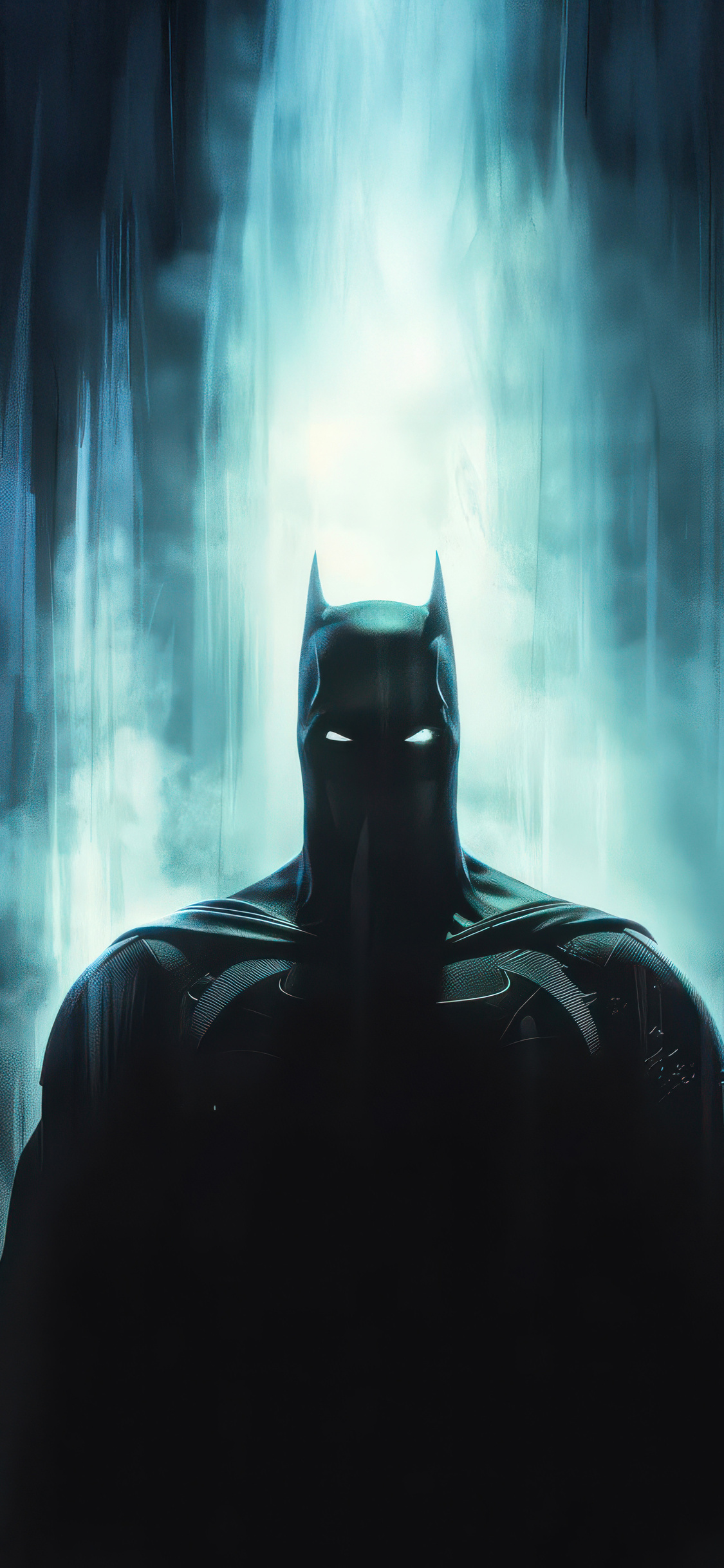 1125x2436 Batman Hope Soars Above All Iphone XS,Iphone 10,Iphone X ,HD ...