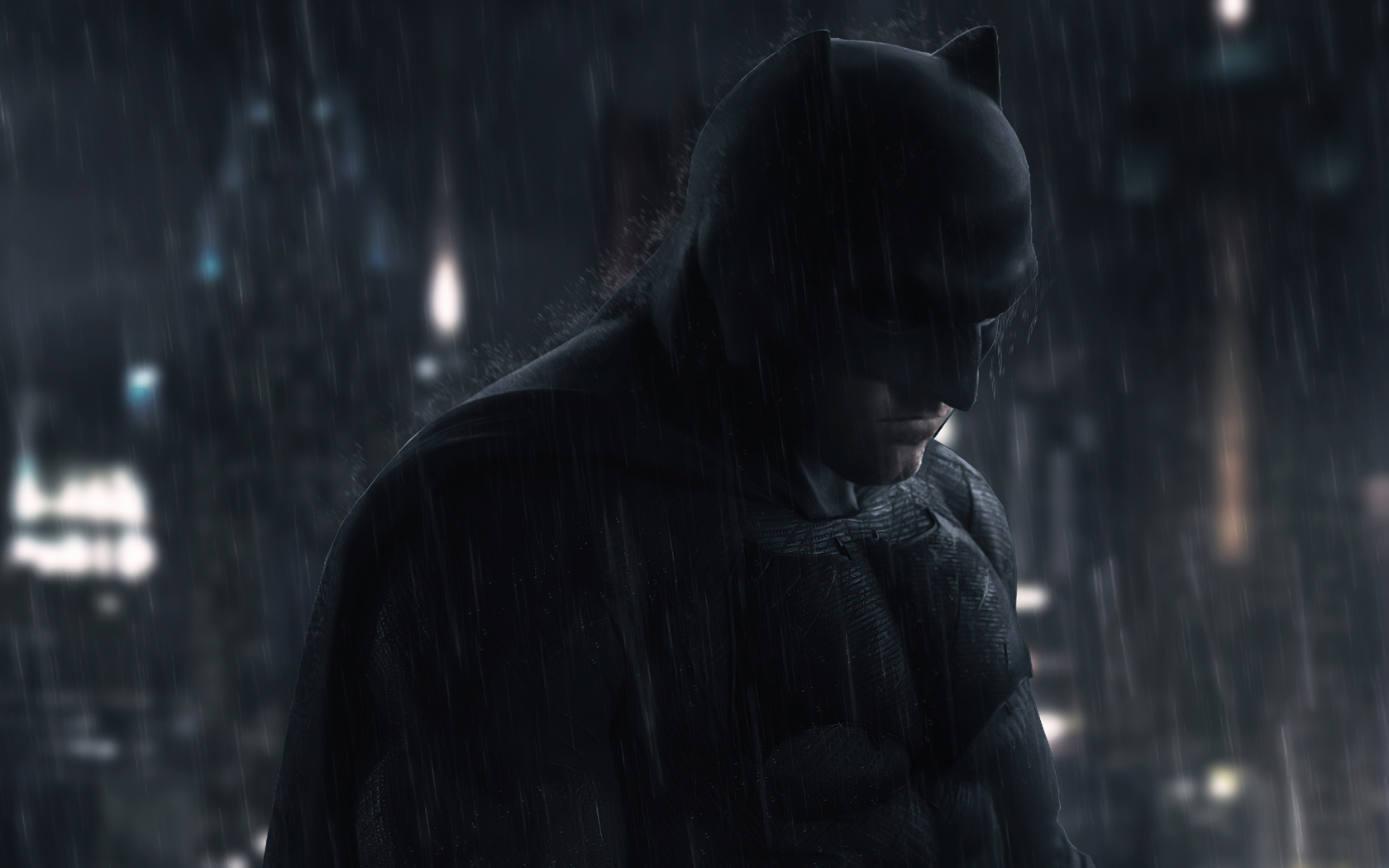 1680x1050 Batman In Dark Rain 4k Wallpaper,1680x1050 Resolution HD 4k ...
