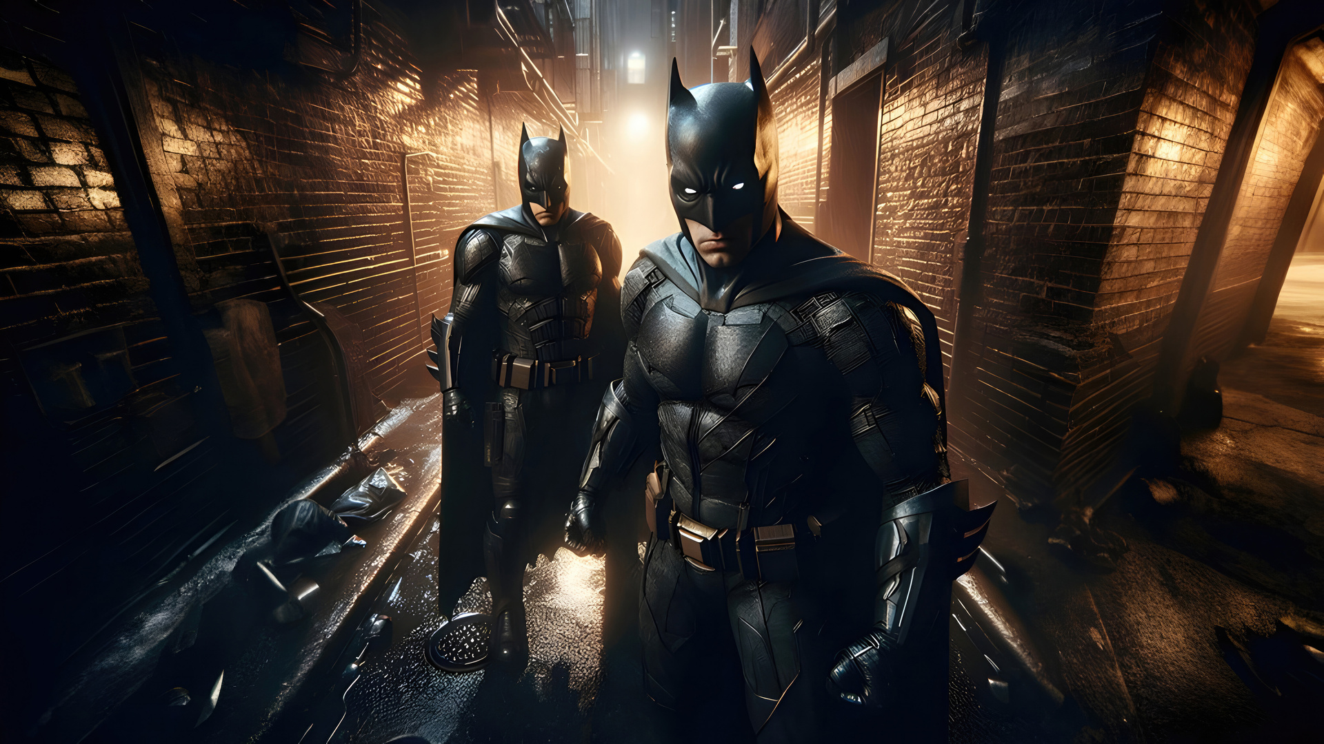 1920x1080 Batman In Multiverse Laptop Full HD 1080P ,HD 4k Wallpapers ...