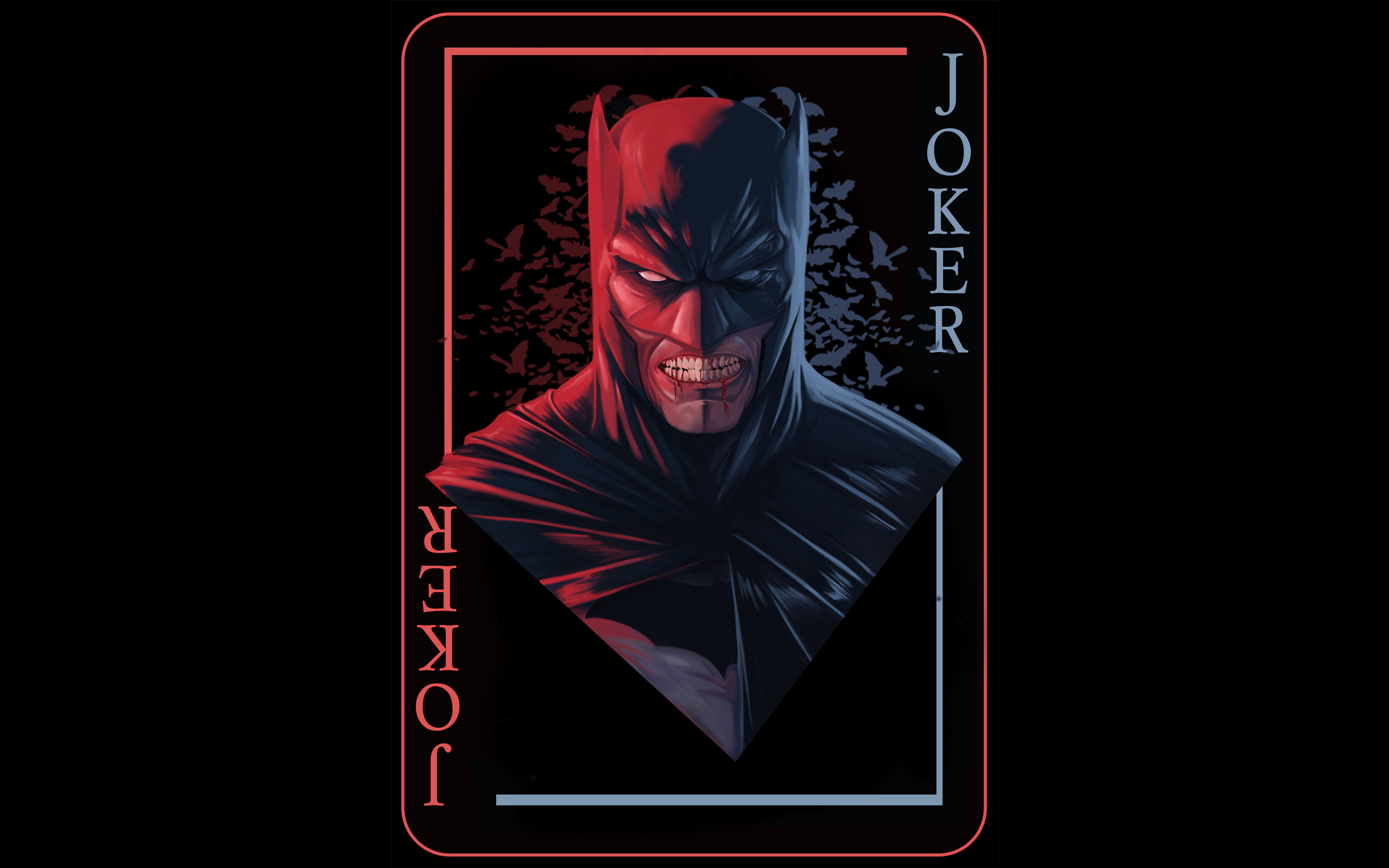 3840x2400 Batman Injured 4k 4K ,HD 4k Wallpapers,Images,Backgrounds ...