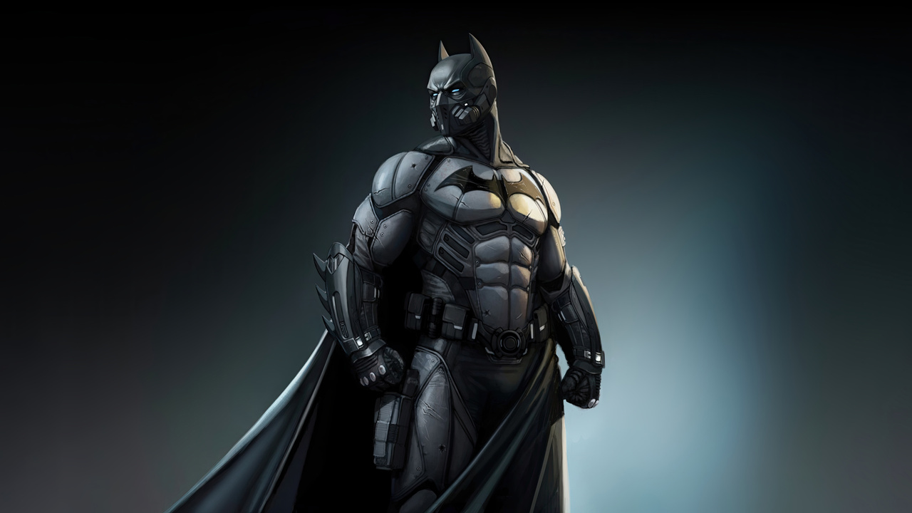 1280x720 Batman Justice In The Shadows 720P ,HD 4k Wallpapers,Images ...