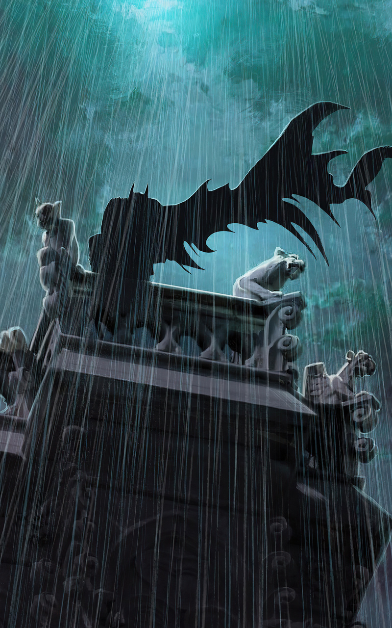 800x1280 Batman Knight Cape Flying 4k Nexus 7,Samsung Galaxy Tab 10 ...