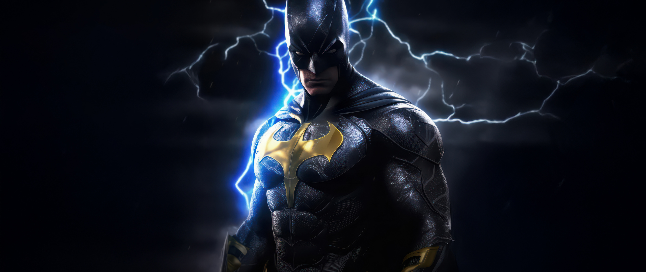 2560x1080 Batman Knight Rising Wallpaper,2560x1080 Resolution HD 4k ...