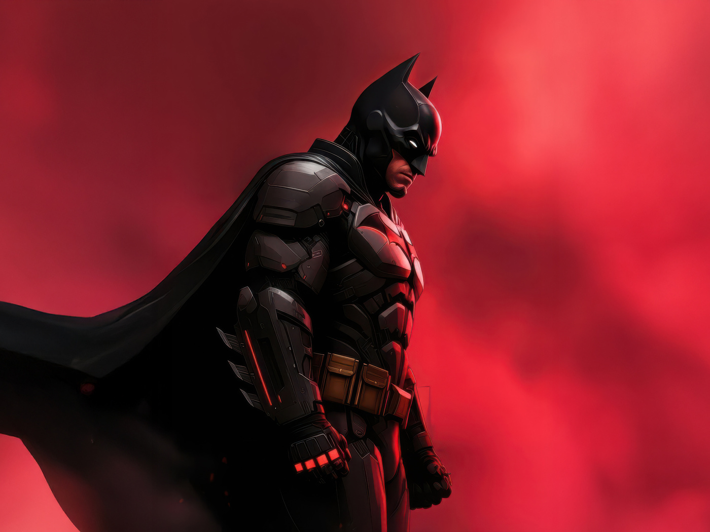 1400x1050 Batman Knightfall Wallpaper,1400x1050 Resolution HD 4k ...
