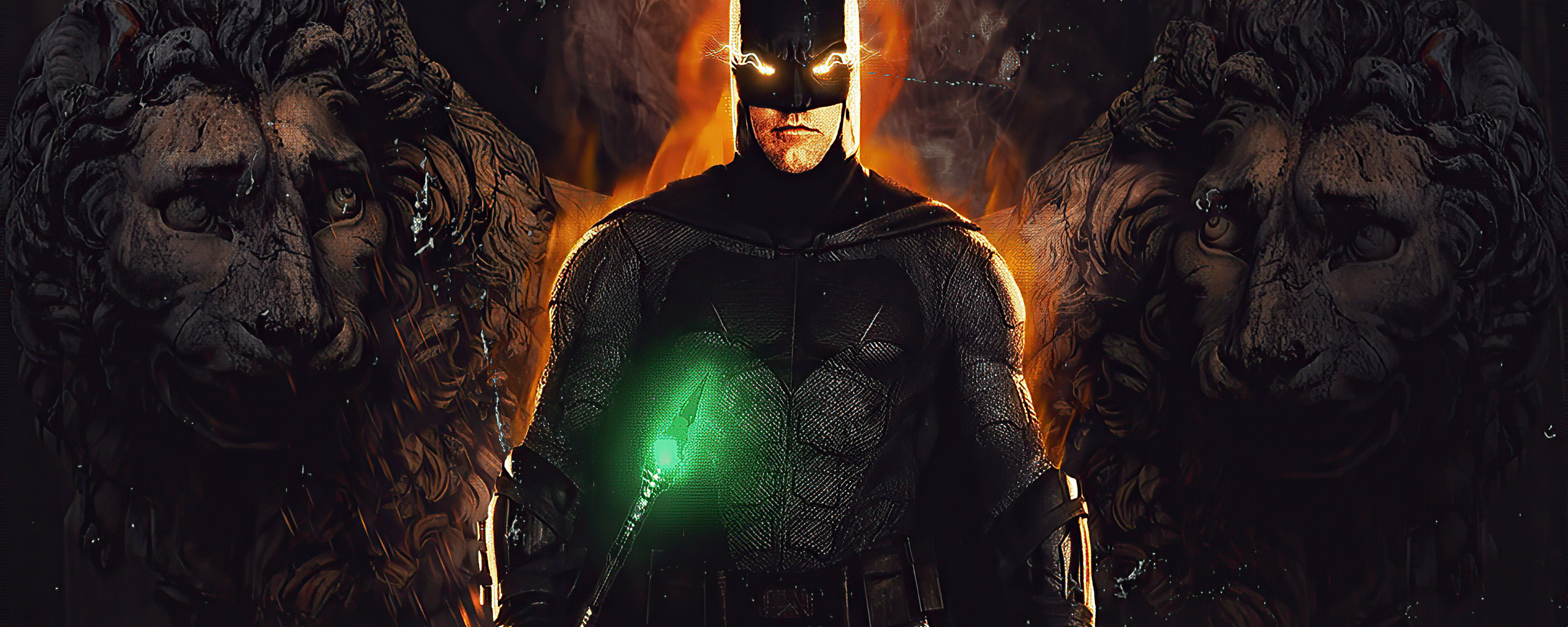 2560x1024 Batman Kryptonite Sword Wallpaper,2560x1024 Resolution HD 4k ...