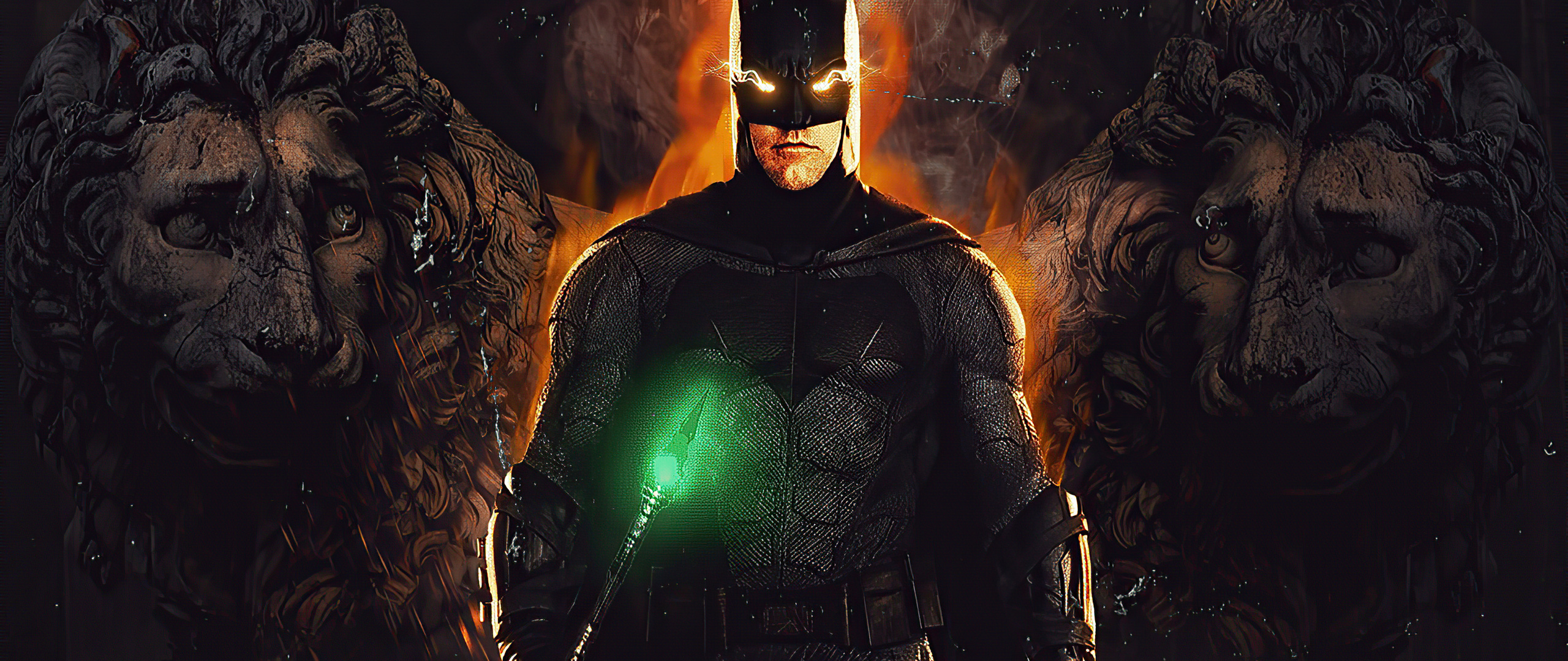 2560x1080 Batman Kryptonite Sword Wallpaper,2560x1080 Resolution HD 4k ...