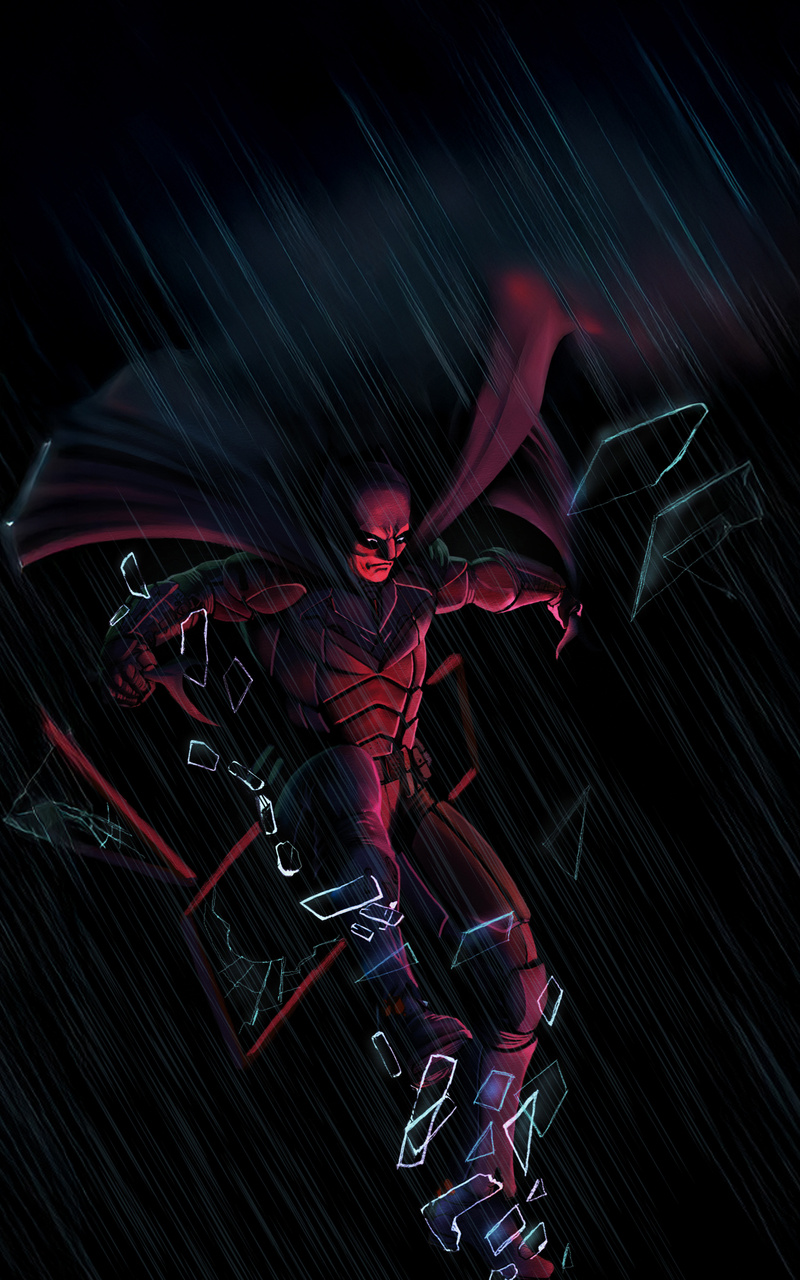 800x1280 Batman Leap Of Justice Nexus 7,Samsung Galaxy Tab 10,Note Android Tablets ,HD 4k ...