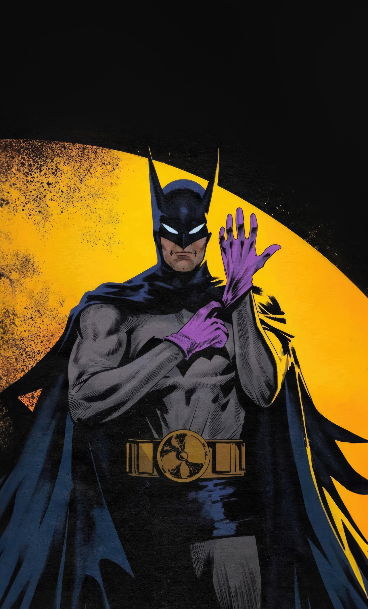 1280x2120 Batman Legacy iPhone 6+ ,HD 4k Wallpapers,Images,Backgrounds ...