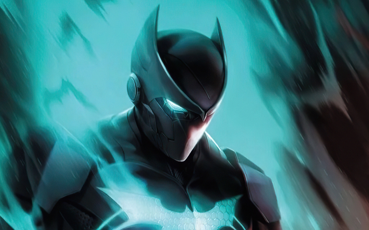 1280x800 Batman Lightning 4k 720P ,HD 4k Wallpapers,Images,Backgrounds ...