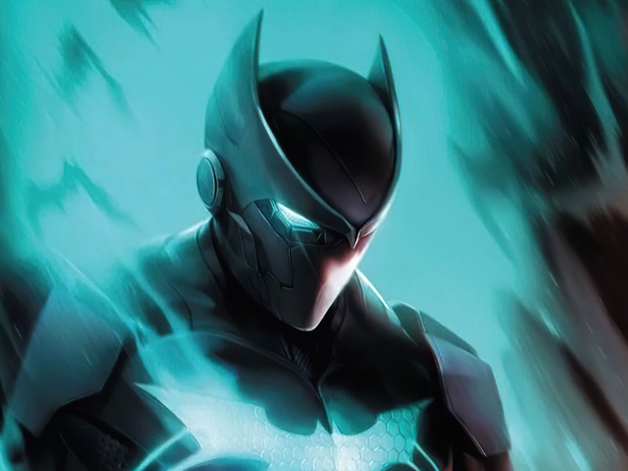 2048x1536 Batman Lightning 4k 2048x1536 Resolution HD 4k Wallpapers ...