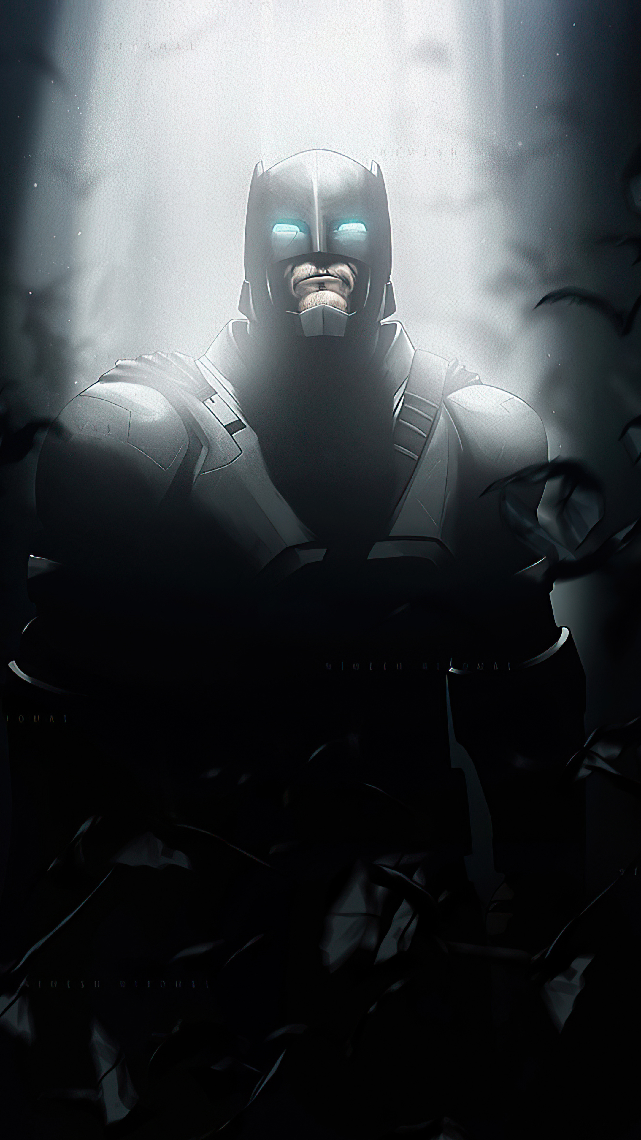 2160x3840 Batman Mecha Suit New Sony Xperia X,XZ,Z5 Premium ,HD 4k ...