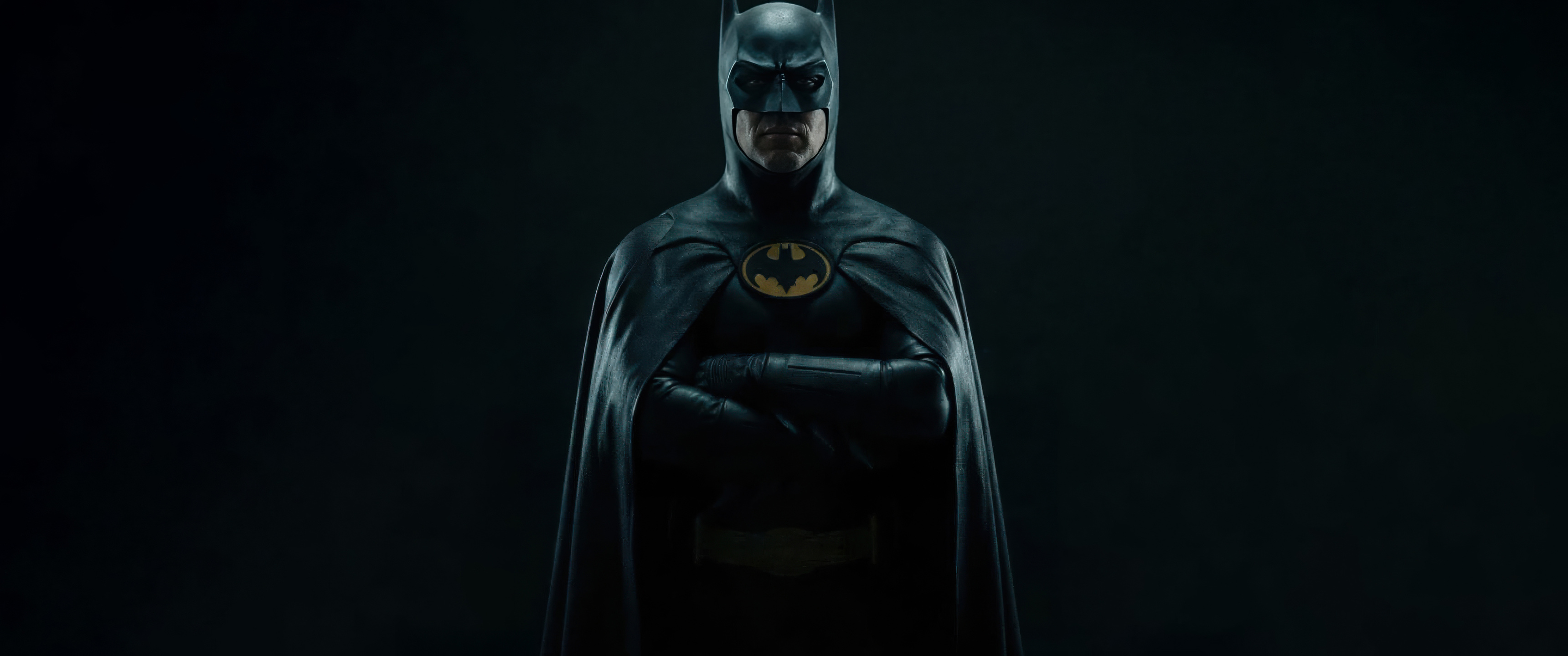 3440x1440 Batman Midnight Justice UltraWide Quad HD 1440P ,HD 4k ...