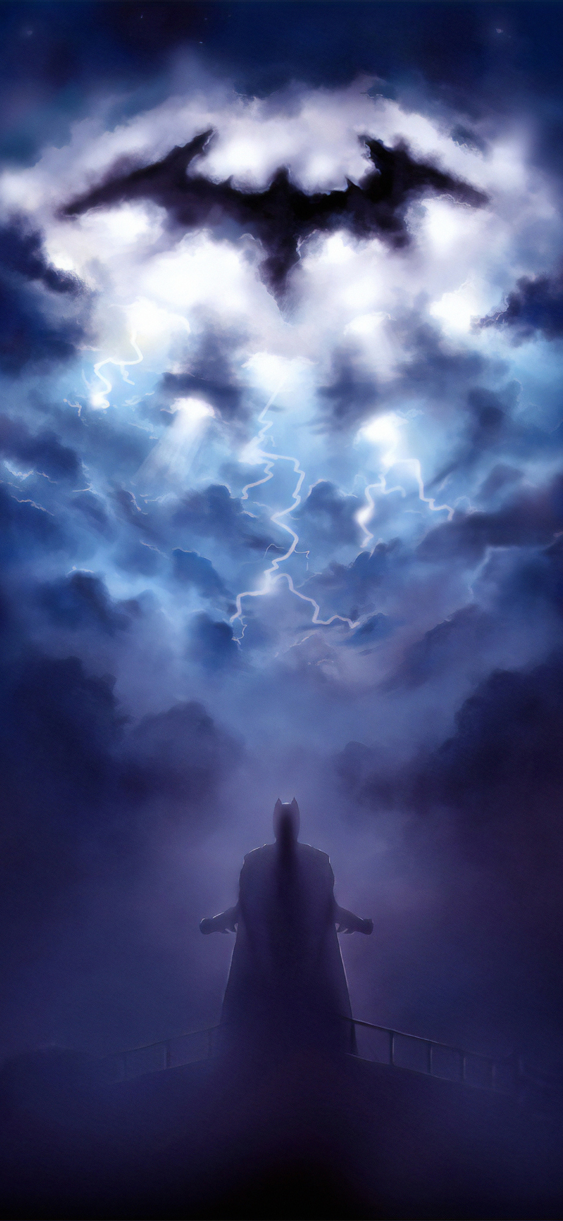 1125x2436 Batman Mighty Iphone XS,Iphone 10,Iphone X ,HD 4k Wallpapers ...