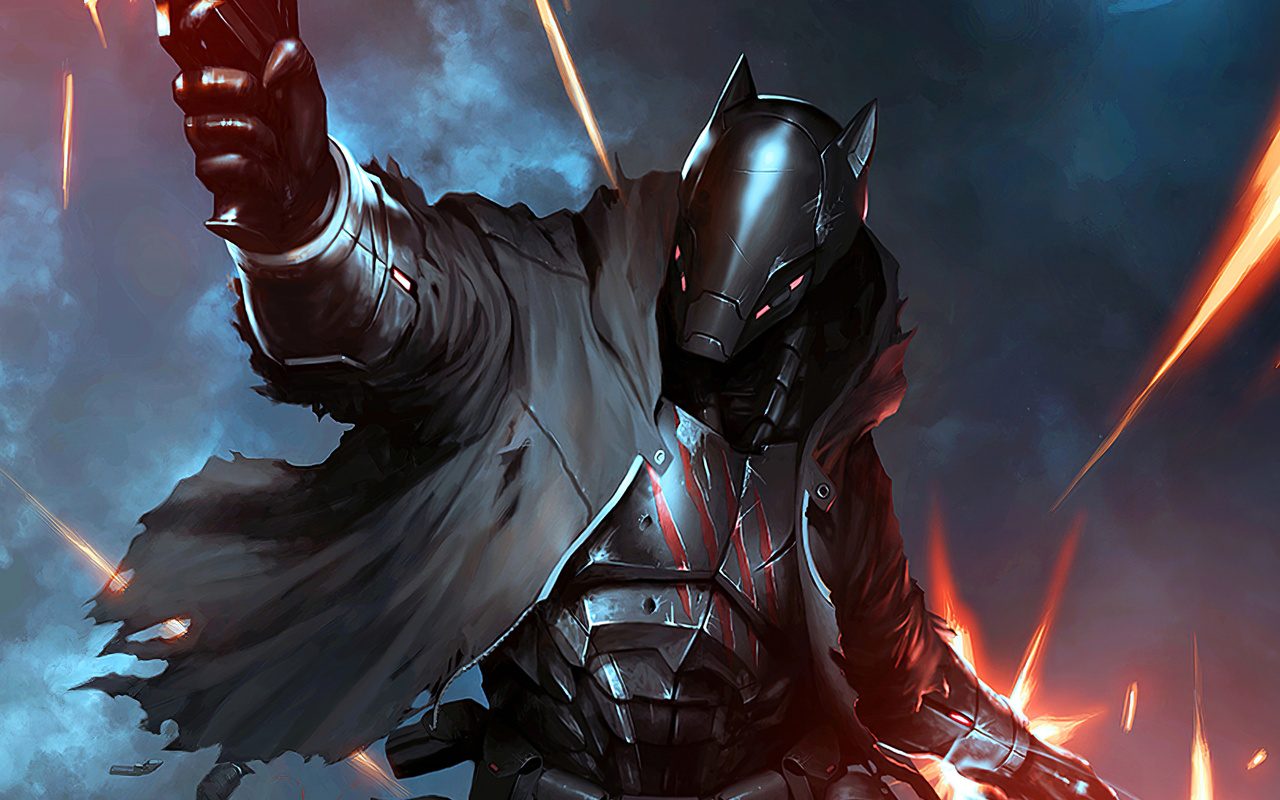 1280x800 Batman New Face Head 720P ,HD 4k Wallpapers,Images,Backgrounds ...