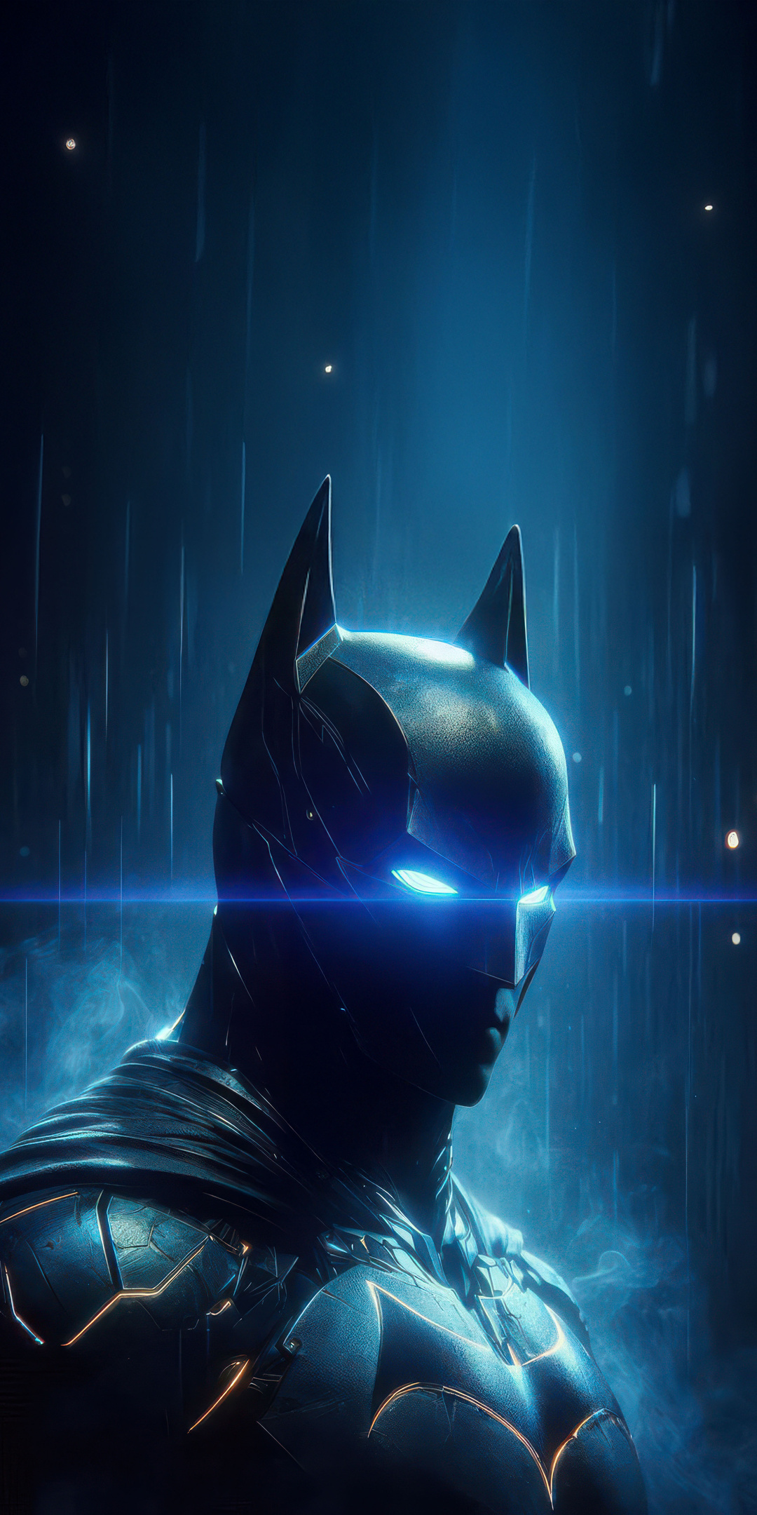 1080x2160 Batman Protector Of Gotham Night One Plus 5T,Honor 7x,Honor ...