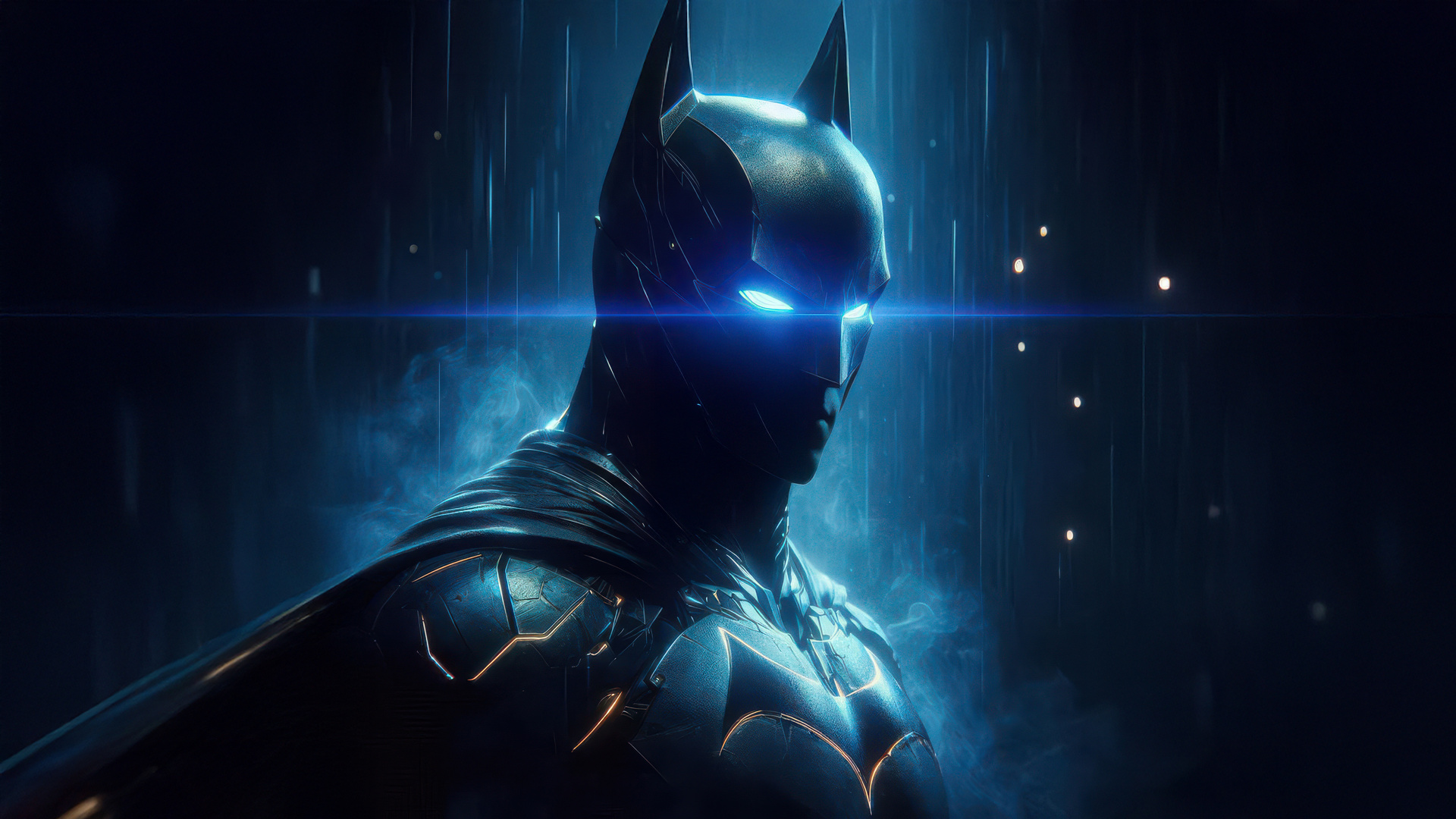 1920x1080 Batman Protector Of Gotham Night Laptop Full HD 1080P ,HD 4k ...