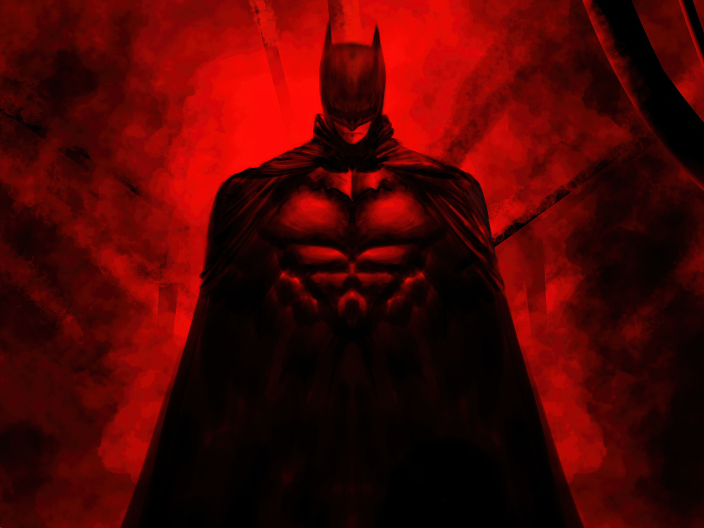 1400x1050 Batman Rage And Redemption Wallpaper,1400x1050 Resolution HD ...