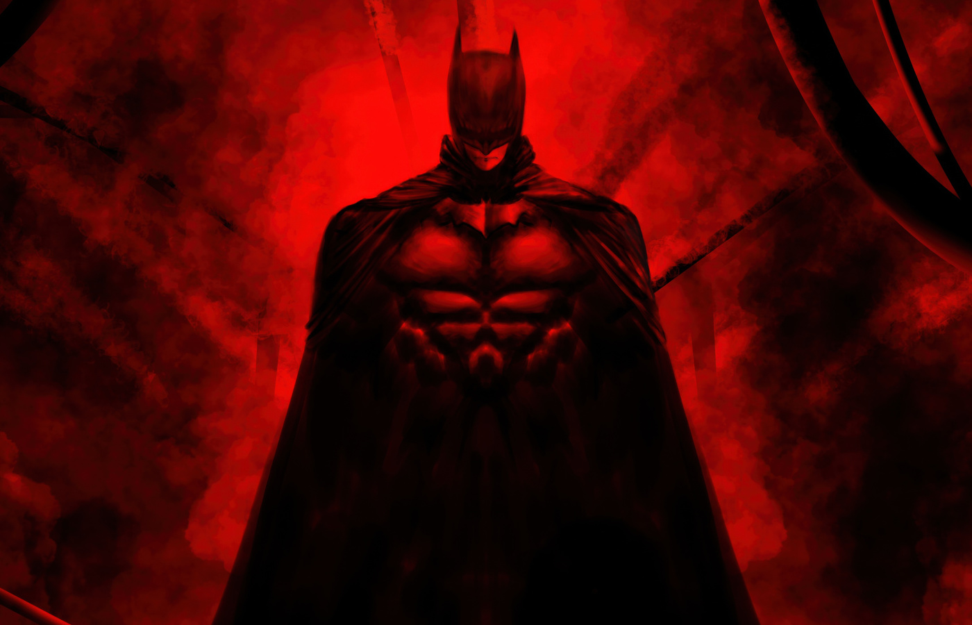 1400x900 Batman Rage And Redemption Wallpaper,1400x900 Resolution HD 4k ...