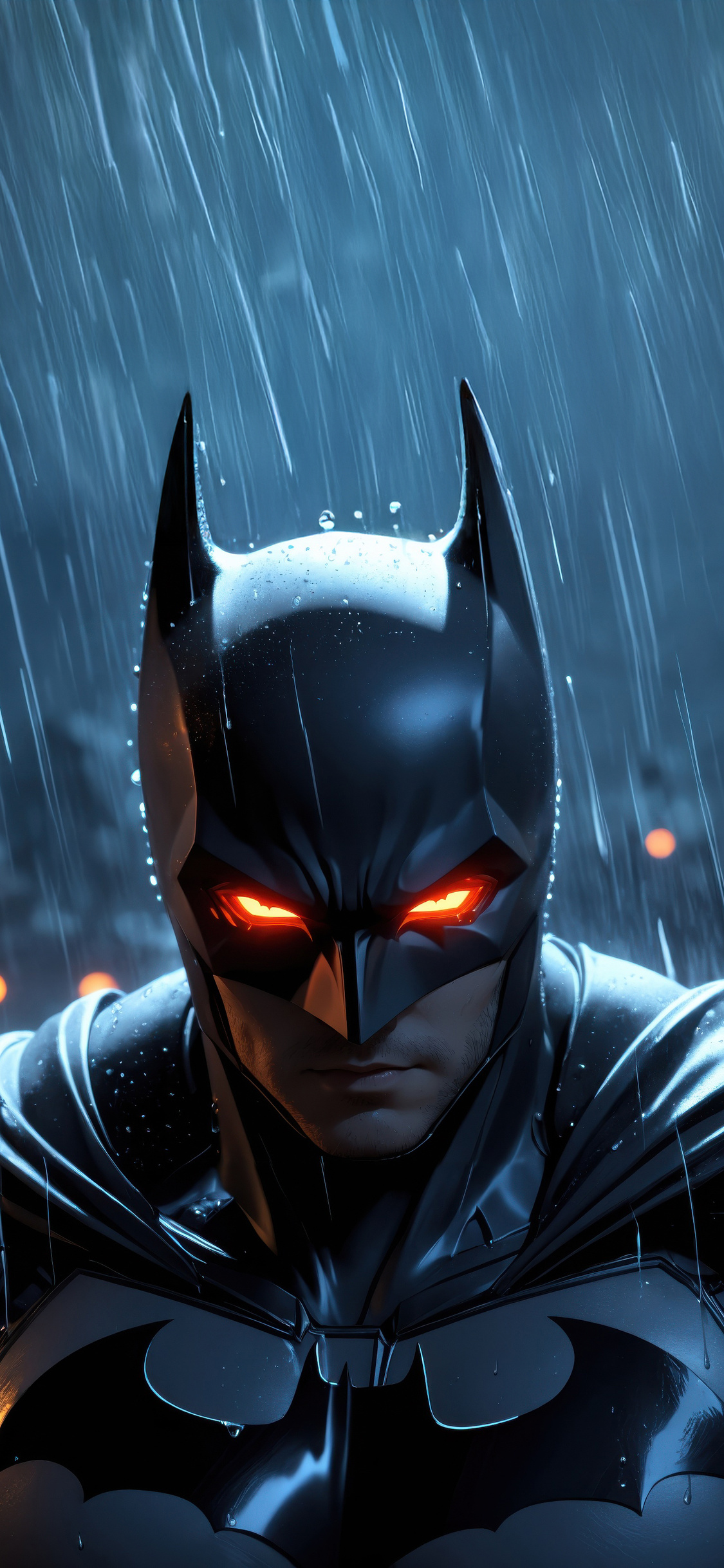 1125x2436 Batman Rebel Of All Realities Iphone XS,Iphone 10,Iphone X ...