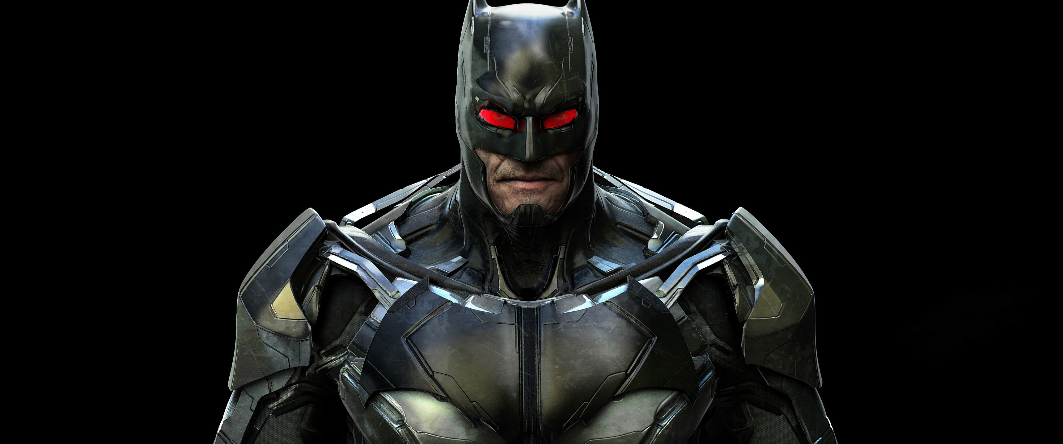 3440x1440 Batman Red Eye 4k UltraWide Quad HD 1440P ,HD 4k Wallpapers ...