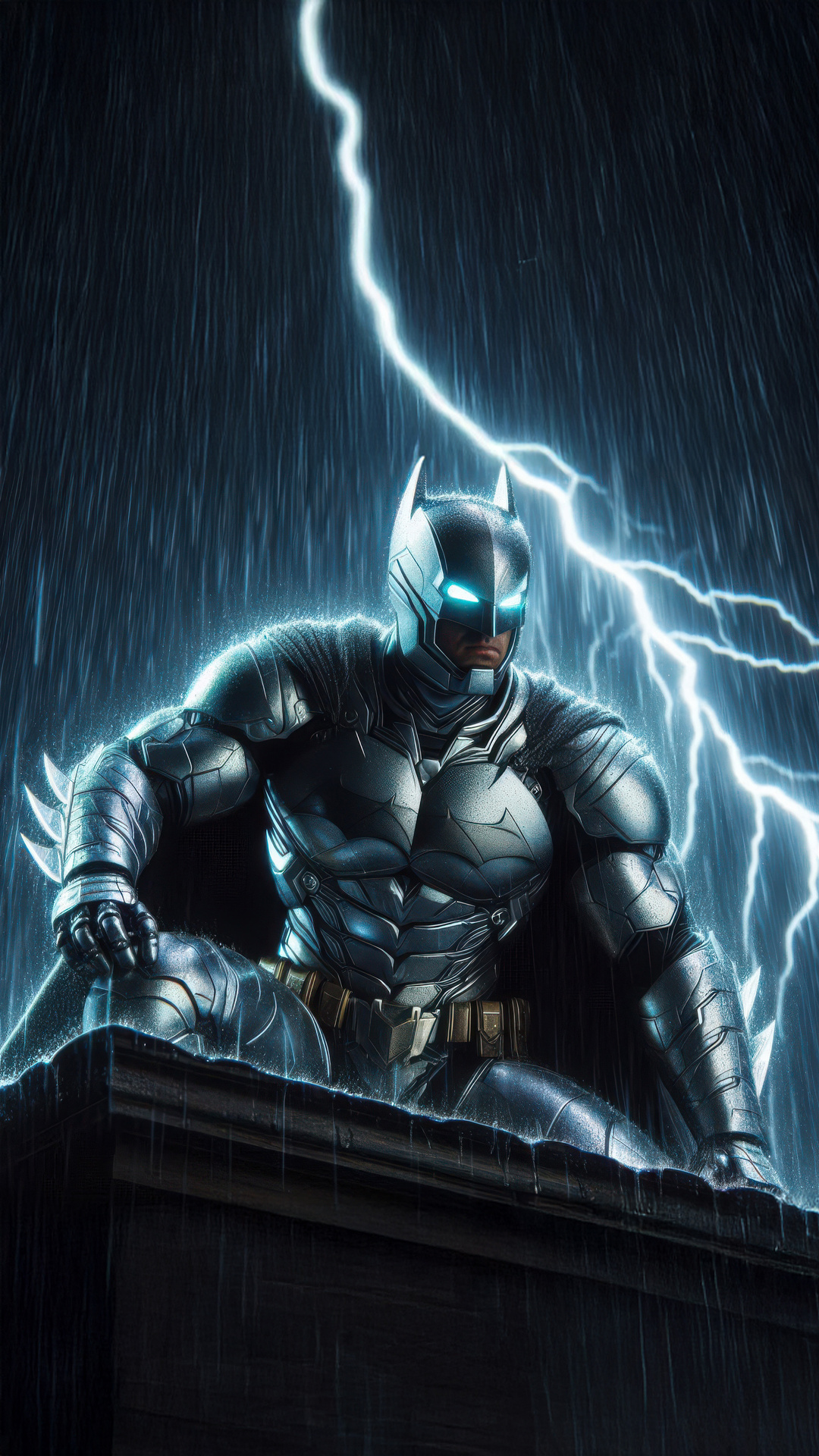 1080x1920 Batman Reign In The Shadows Iphone 7,6s,6 Plus, Pixel xl ,One ...