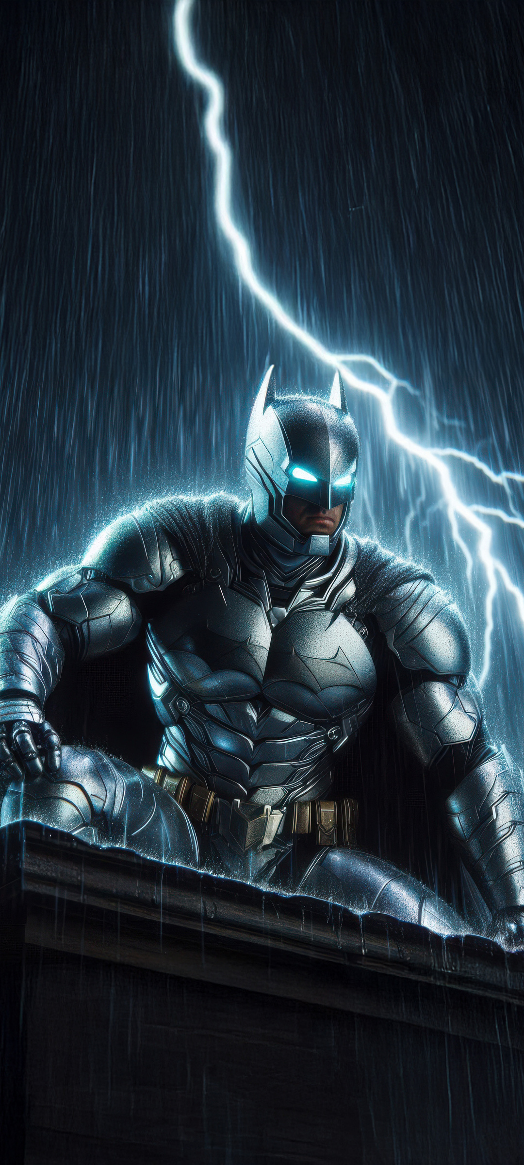 1080x2400 Batman Reign In The Shadows Google Pixel 7 ,HD 4k Wallpapers ...