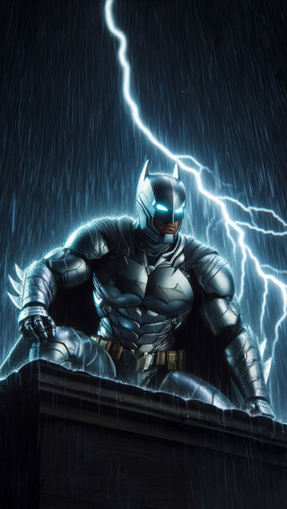 320x568 Batman Reign In The Shadows Wallpaper,320x568 Resolution HD 4k ...