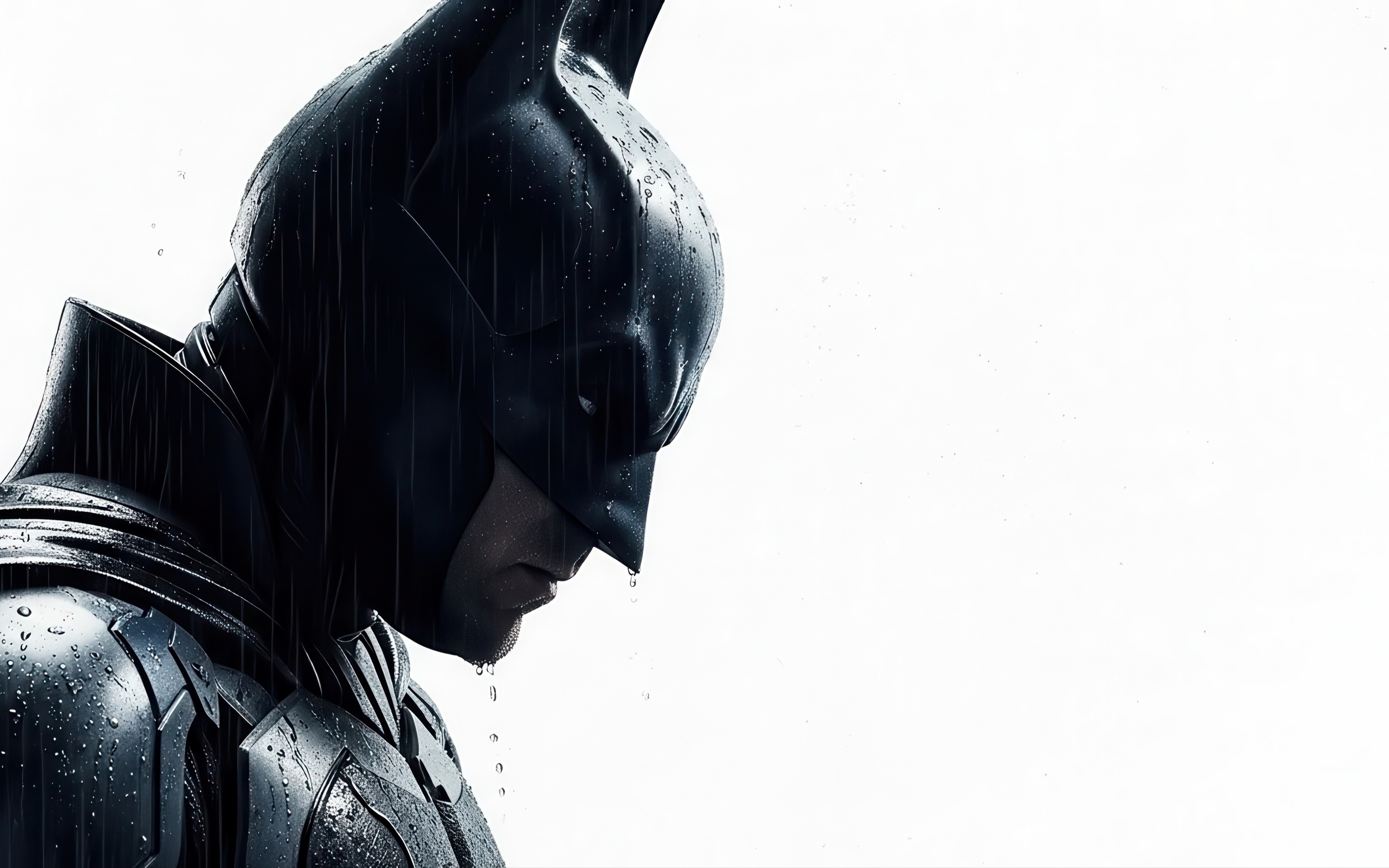 3840x2400 Batman Rising From The Shadows 4K ,HD 4k Wallpapers,Images ...
