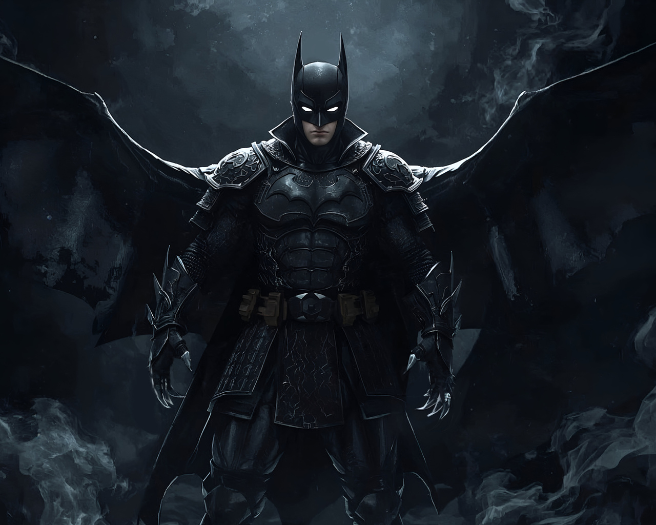 1280x1024 Batman Samurai Wallpaper,1280x1024 Resolution HD 4k ...