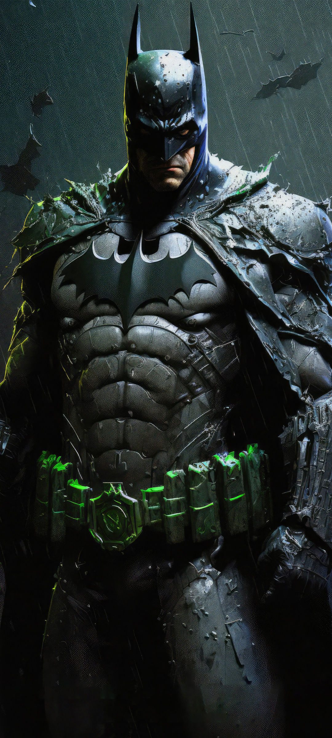 1080x2400 Batman The Bat Knight Google Pixel 7 ,HD 4k Wallpapers,Images ...