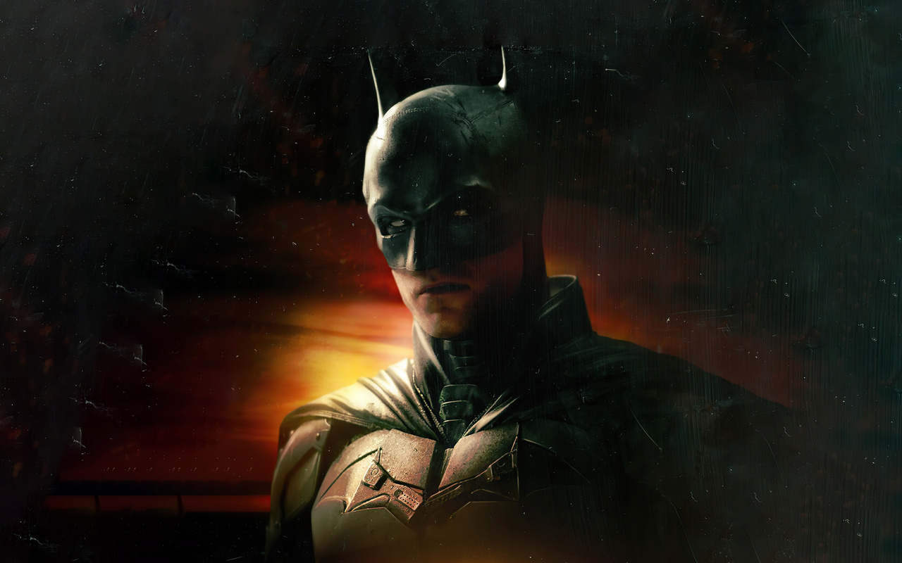 1280x800 Batman The Fire 720P ,HD 4k Wallpapers,Images,Backgrounds ...