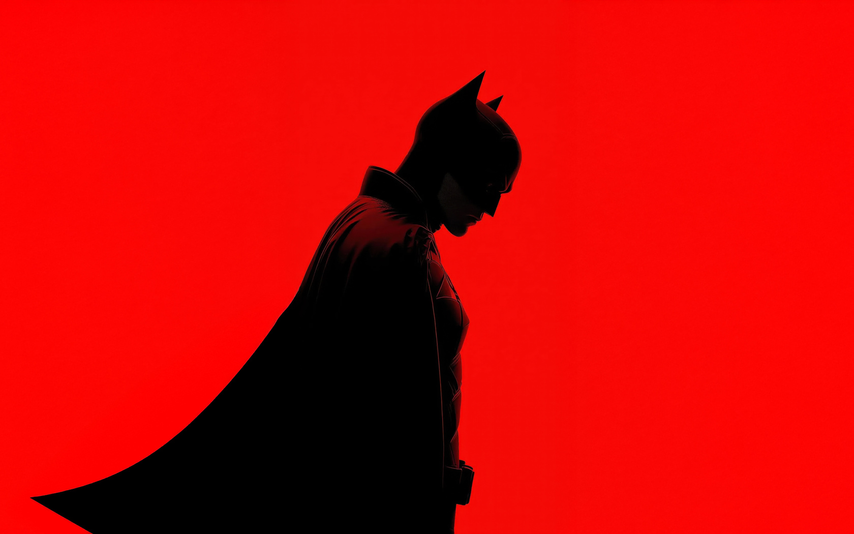 1680x1050 Batman The Hellbound Rider Wallpaper,1680x1050 Resolution HD ...
