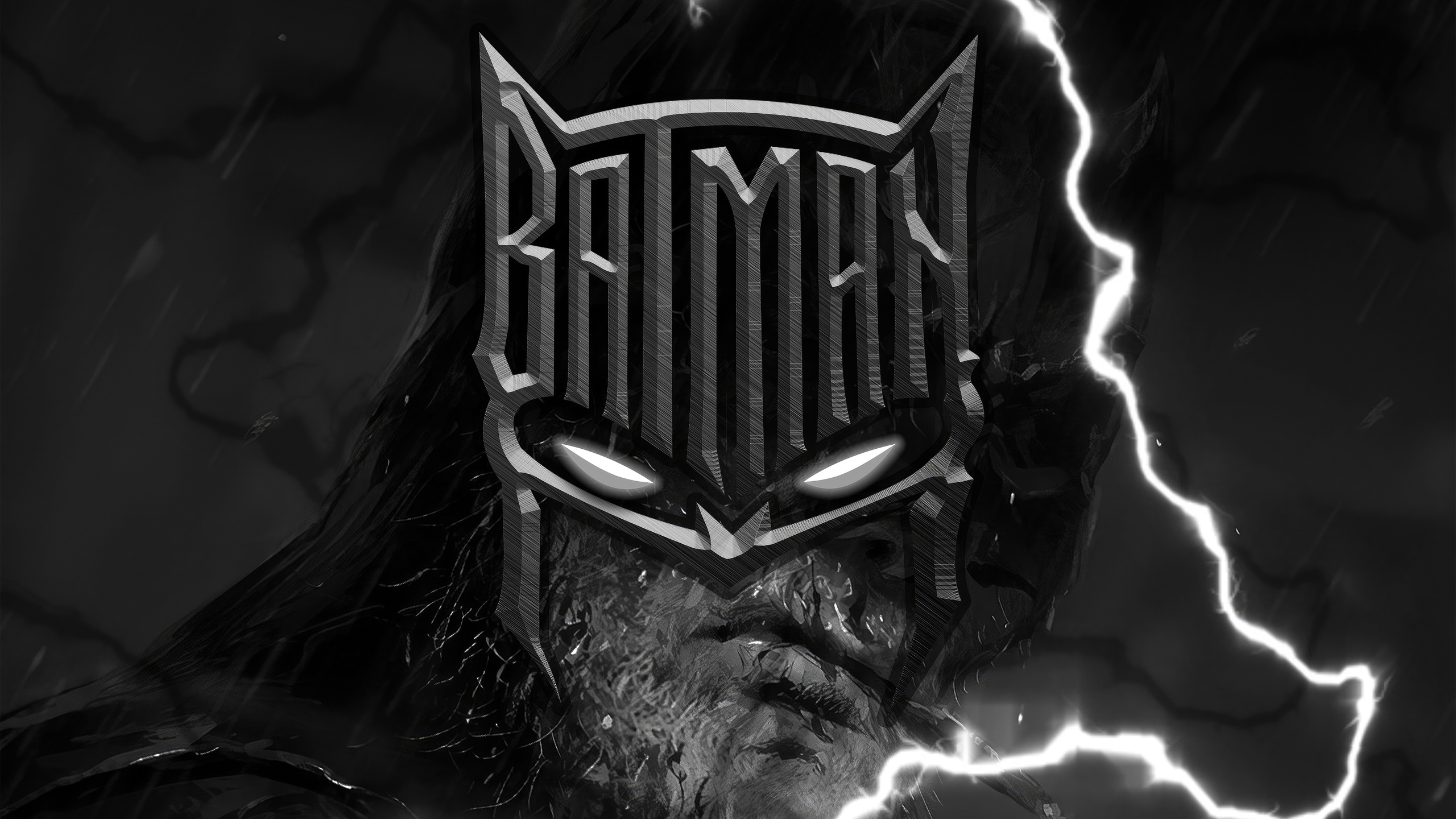 2560x1440 Batman The Mask 5k 1440P Resolution ,HD 4k Wallpapers,Images ...