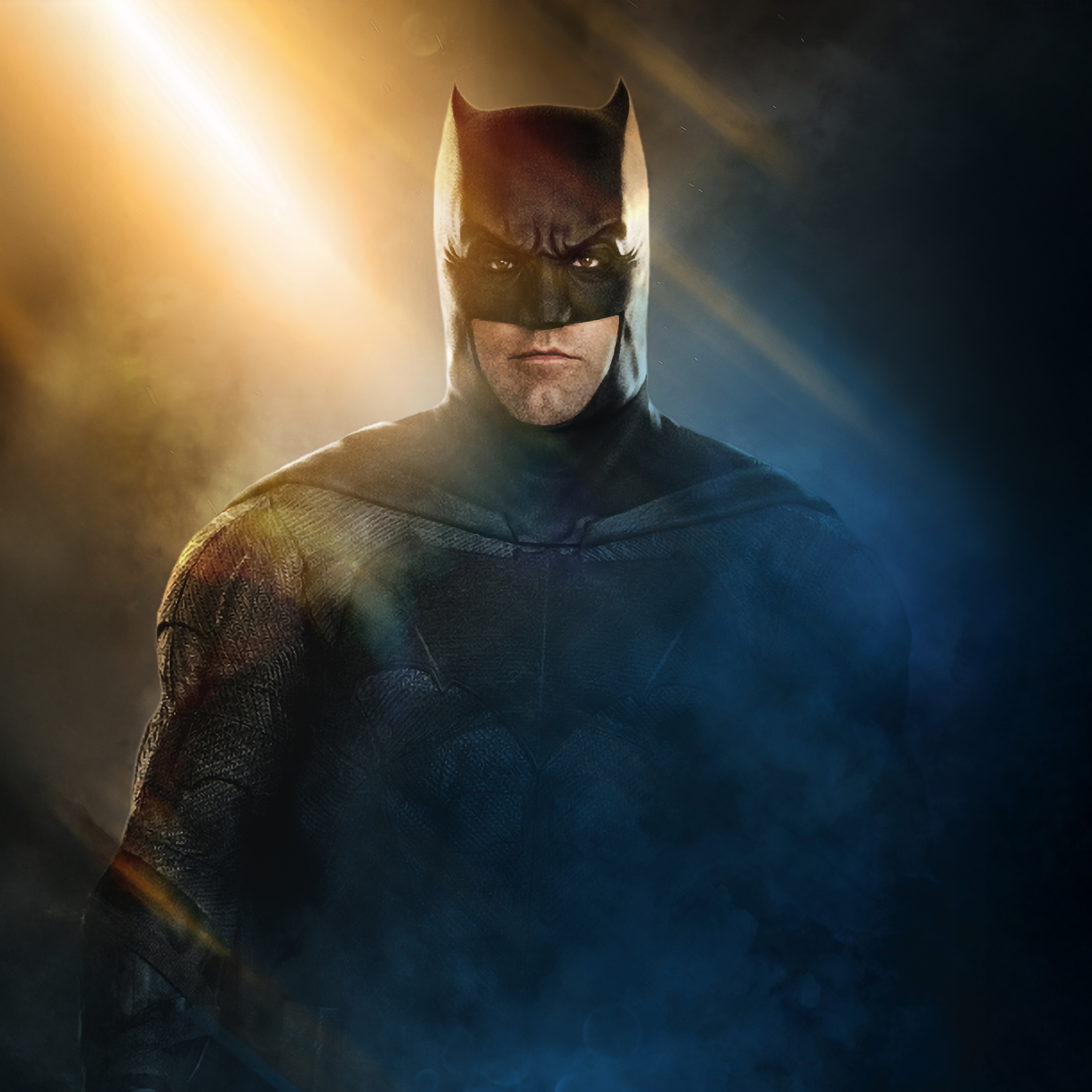 2932x2932 Batman The Masked Avenger Ipad Pro Retina Display ,HD 4k ...
