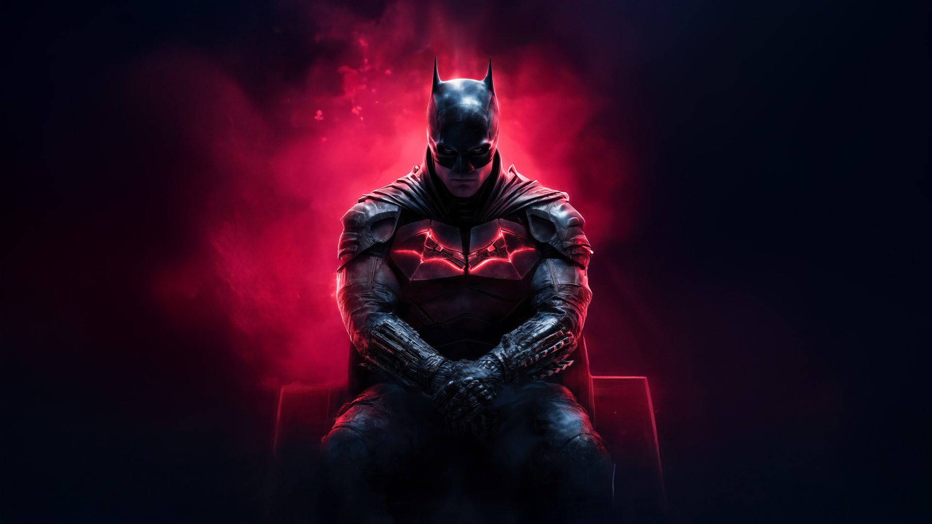 1920x1080 Batman The Red Knight Laptop Full HD 1080P ,HD 4k Wallpapers ...