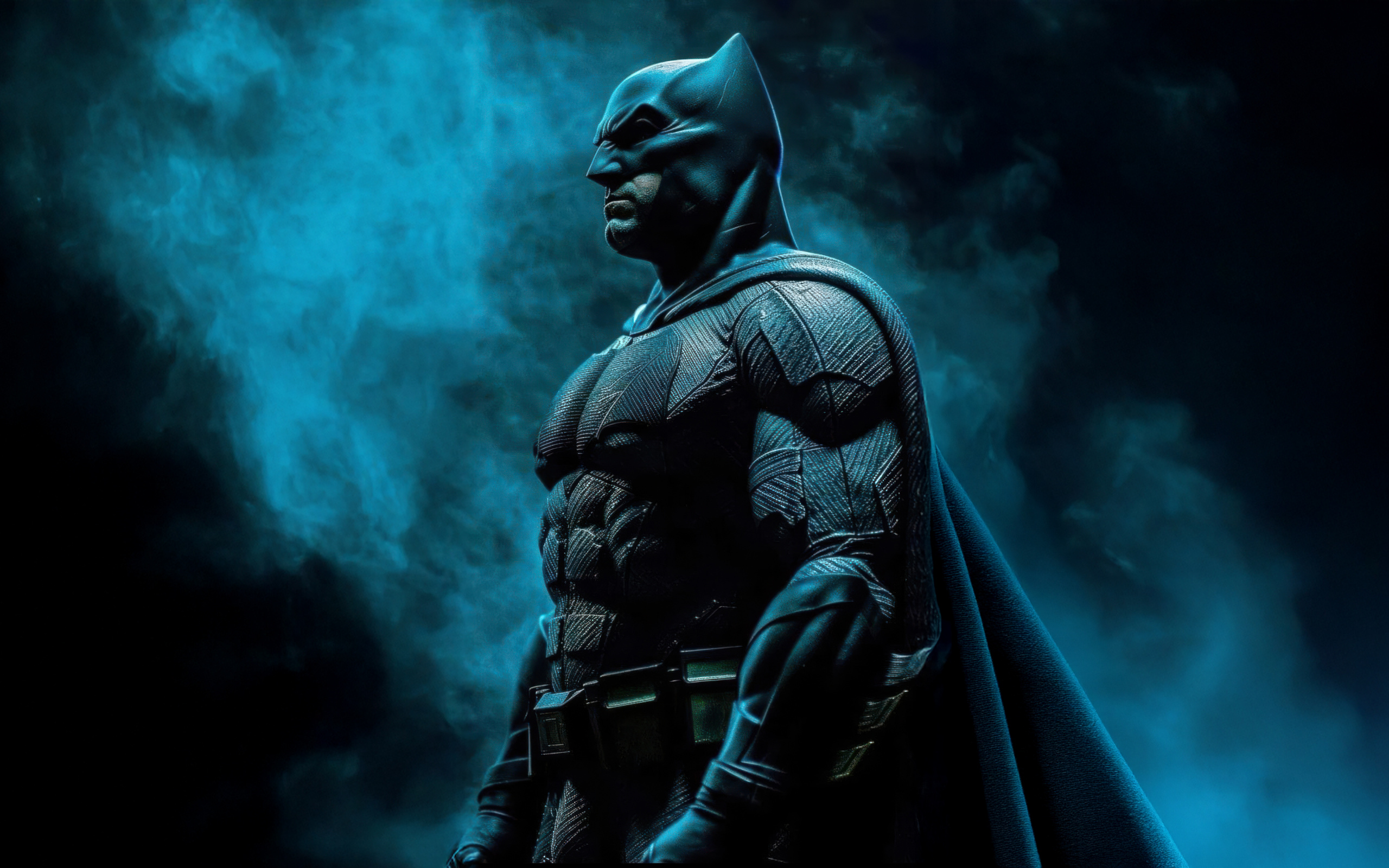 2560x1600 Batman Vengeance In Black Wallpaper,2560x1600 Resolution HD ...