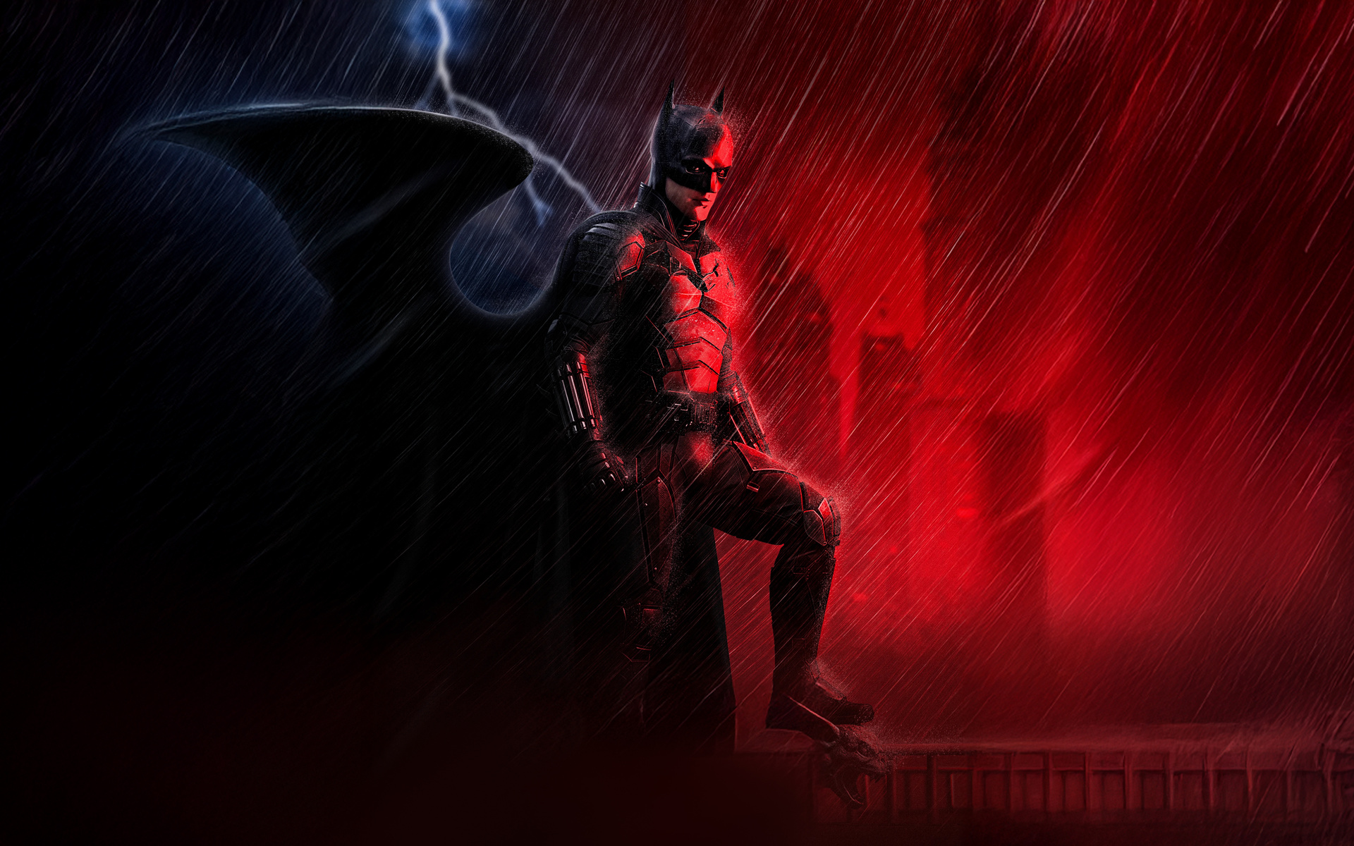 1920x1200 Batman Vigilante In The Dark 1080P Resolution ,HD 4k ...