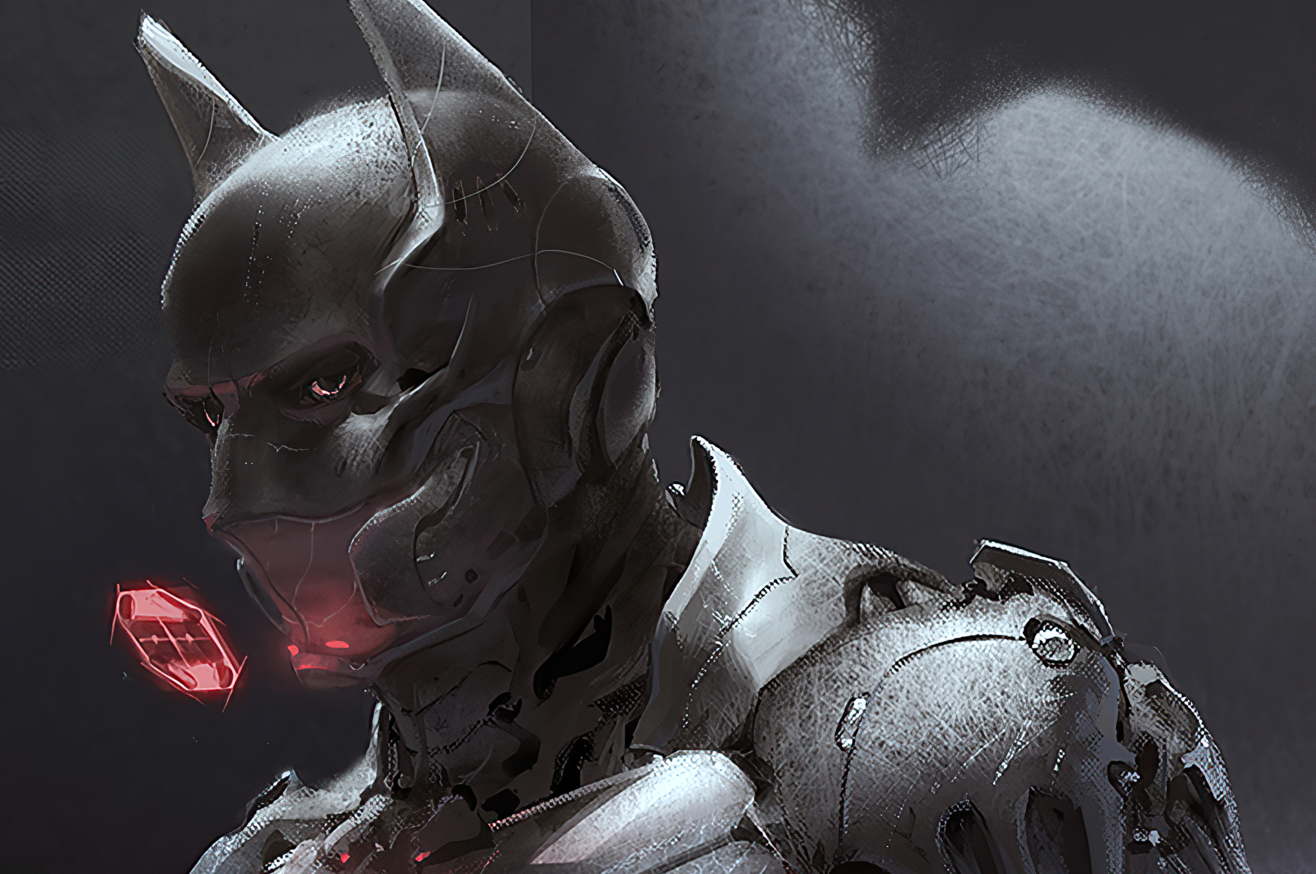 2560x1700 Batman Voice 2020 Chromebook Pixel ,HD 4k Wallpapers,Images ...