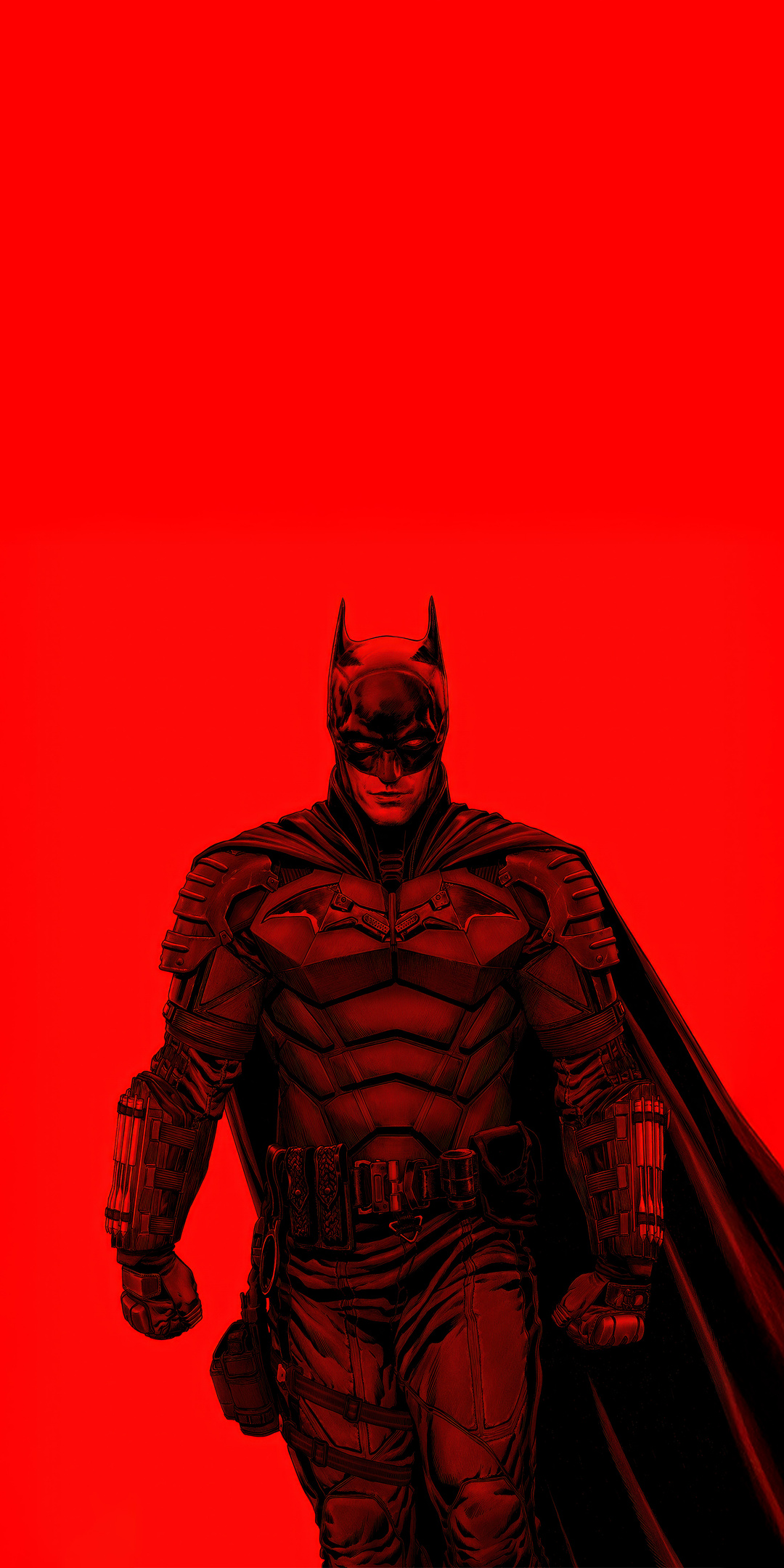 1080x2160 Batman Walk Of Vengeance One Plus 5T,Honor 7x,Honor view 10 ...