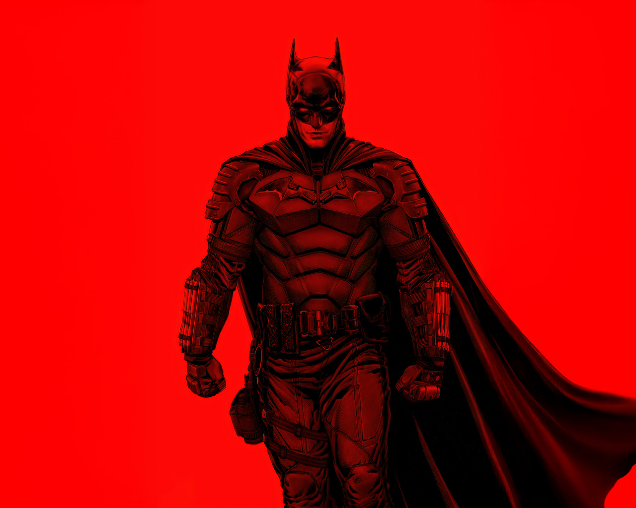1280x1024 Batman Walk Of Vengeance Wallpaper,1280x1024 Resolution HD 4k ...