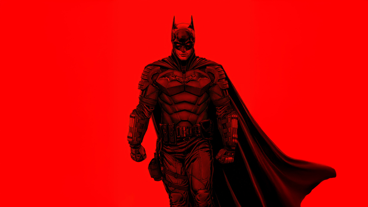 1280x720 Batman Walk Of Vengeance 720P ,HD 4k Wallpapers,Images ...